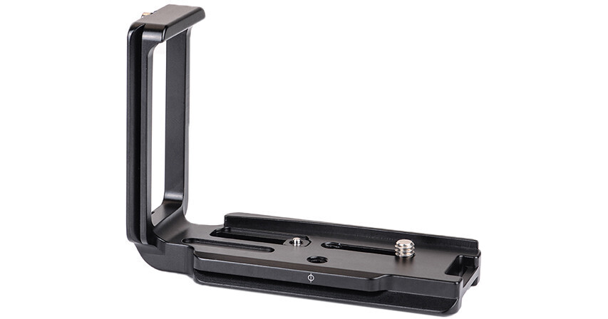 Sunwayfoto PCL-R Custom L-Bracket for Canon EOS R PCL-R B&H