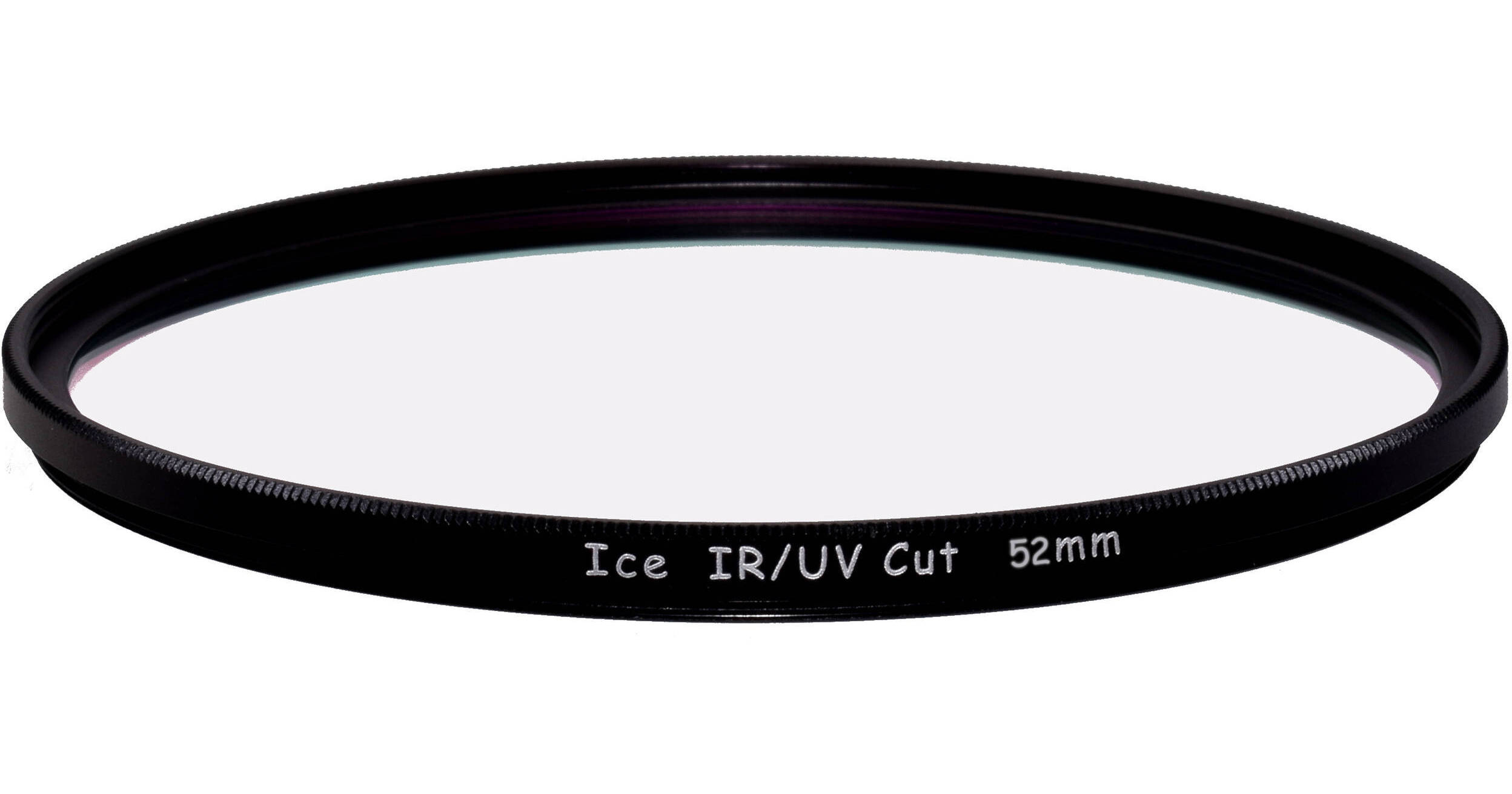 Ice 52mm UV/IR Cut Filter ICE-CUT52 B&H Photo Video