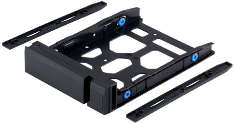 QNAP TRAY-35-NK-BLK06 3.5" Hard Drive Tray TRAY-35-NK-BLK06 B&H