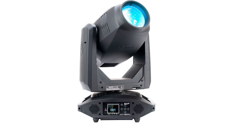 Moving Heads | B&H Photo Video