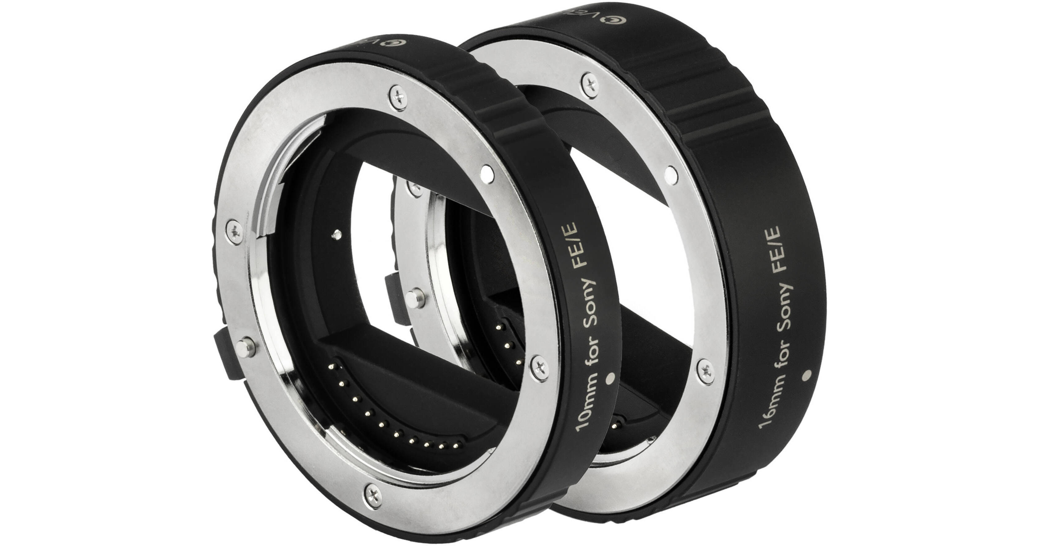 Macro Extension Tubes | Canon Extension Tubes | B&H