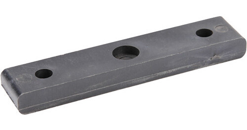 Global Truss Large Plastic Slip Plate for ST-180 ST-180-LRGPLT