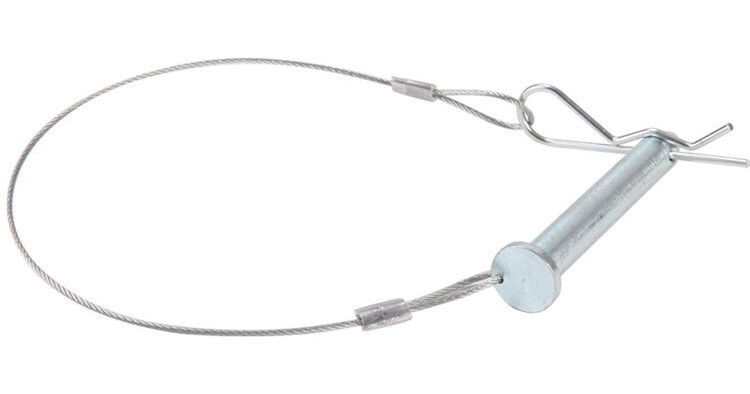 Global Truss Stage/Adjust Leg Pin STAGE LEG/PIN B&H Photo Video