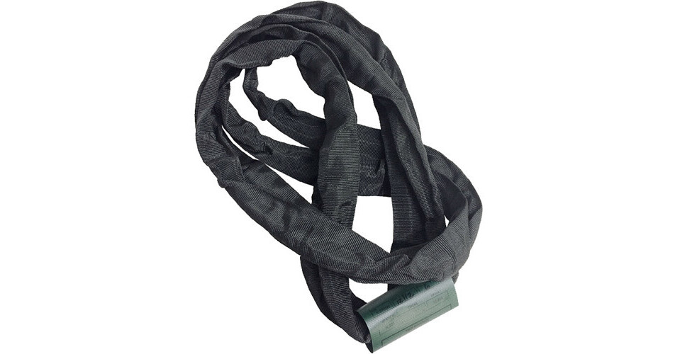 Global Truss GAC Flex Wire Rope (9') WIREROPE 9 B&H Photo Video