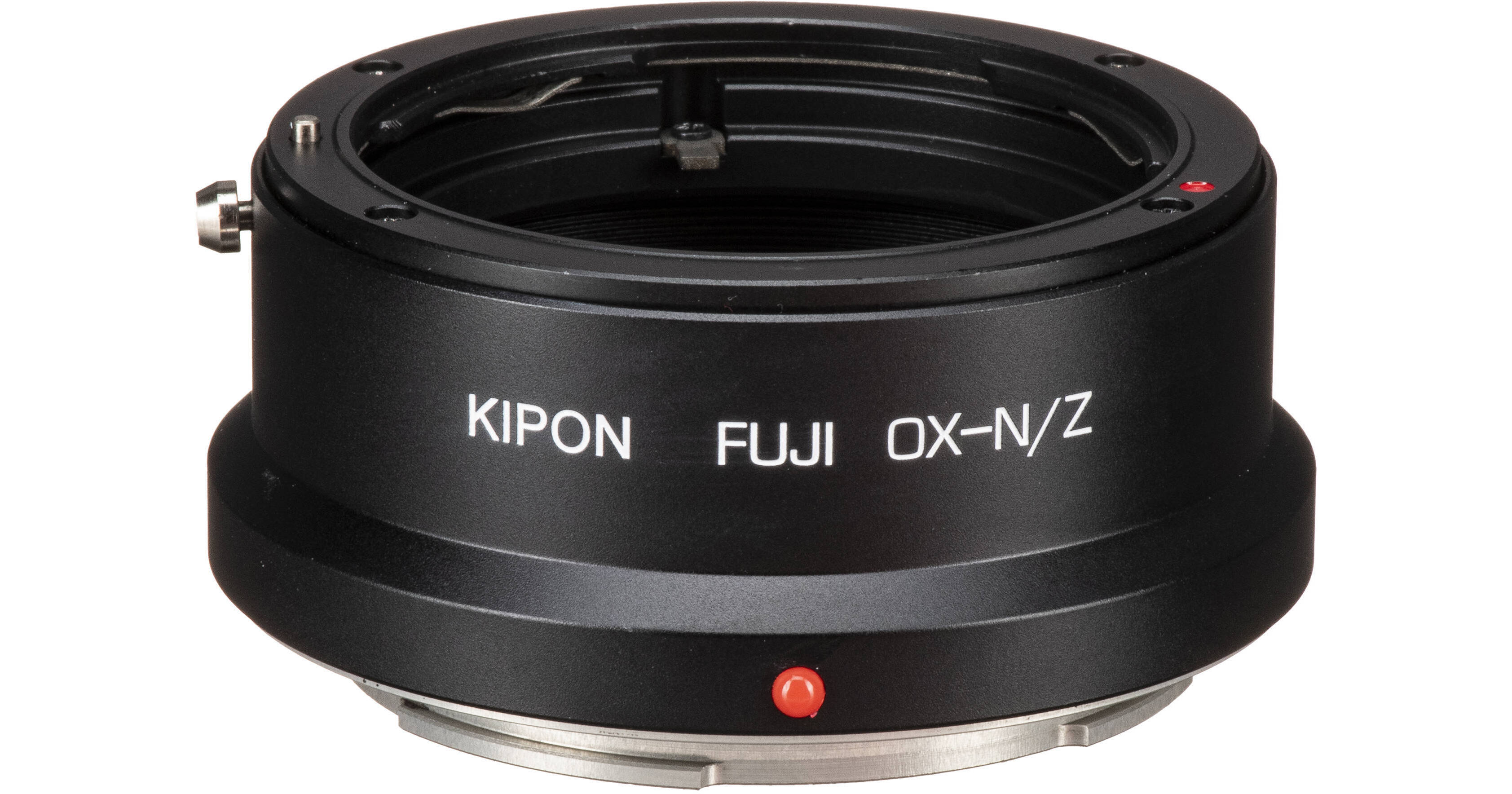 KIPON Fujica X Lens to Nikon Z Mount Camera Adapter FUJI OX-NIK