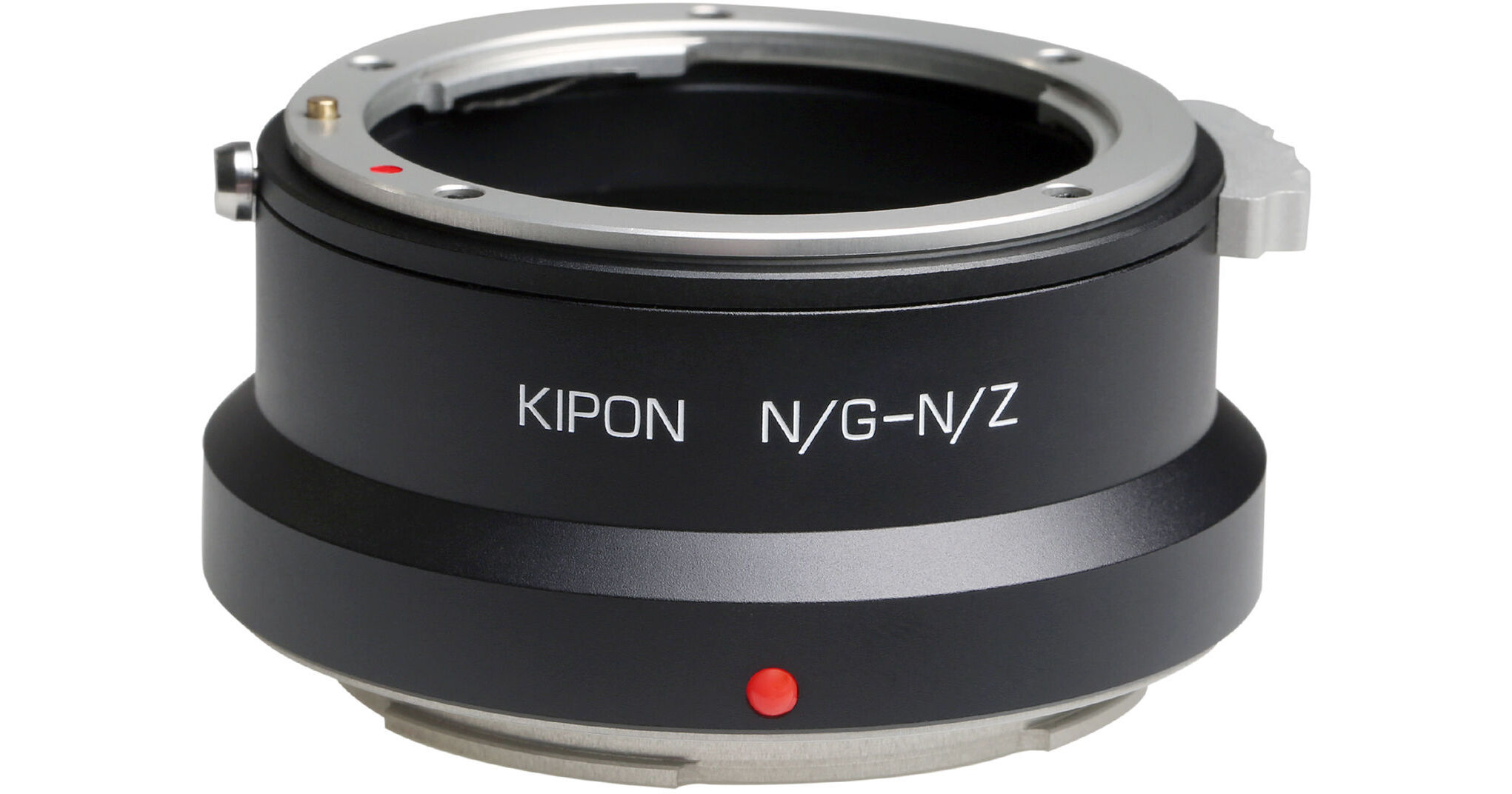KIPON Nikon F (G Type) Lens to Nikon Z Mount Camera NIKON G-NIK