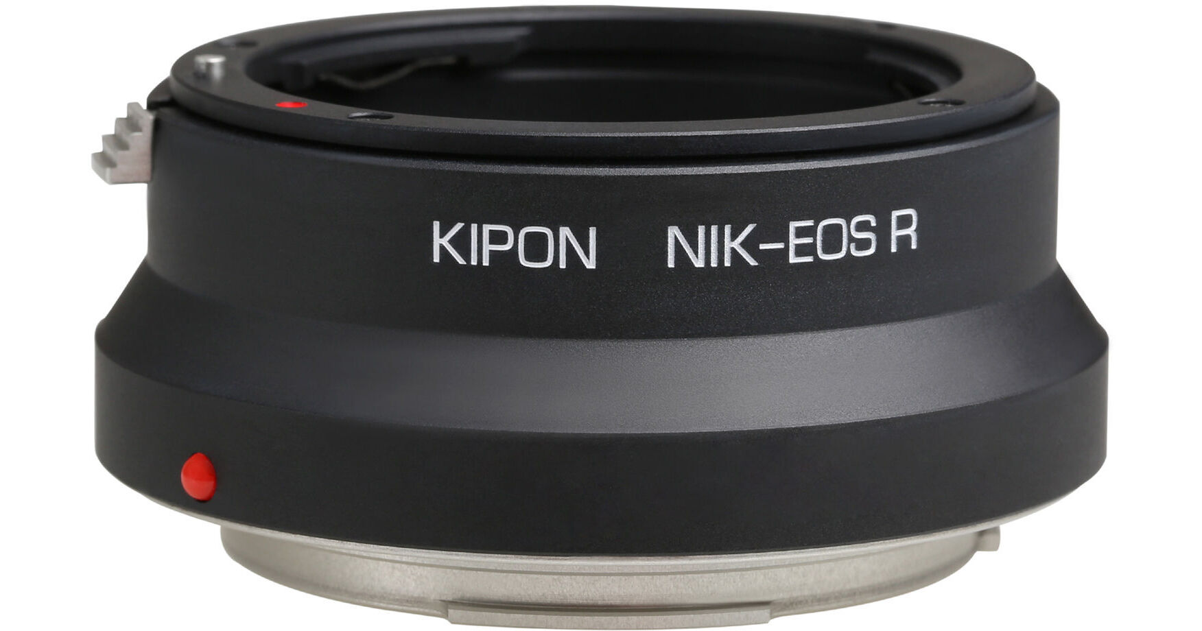 KIPON Basic Adapter for Nikon F Mount V1 Lens to NIKON-EOS R B&H