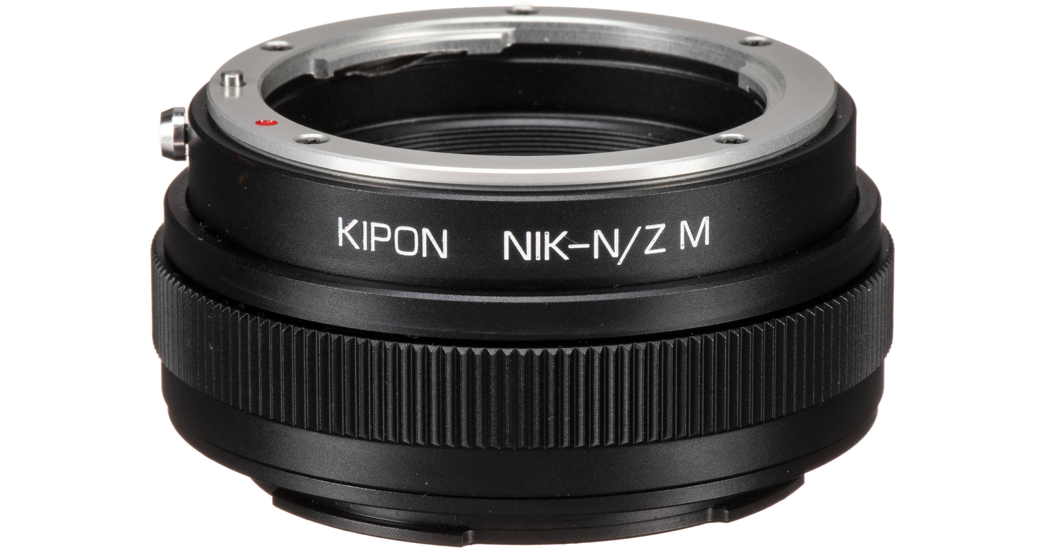 KIPON Nikon F Lens to Nikon Z Camera NIKON-NIK Z M/WITH HELICOID