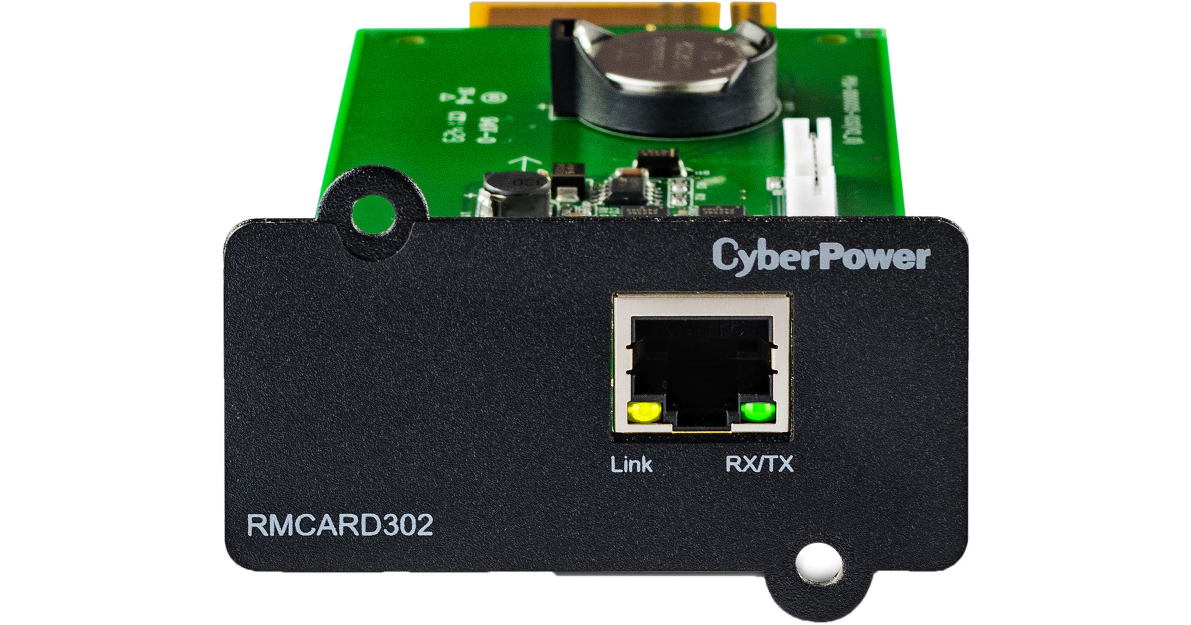 CyberPower Remote Manage Card RMCARD302TAA B&H Photo Video