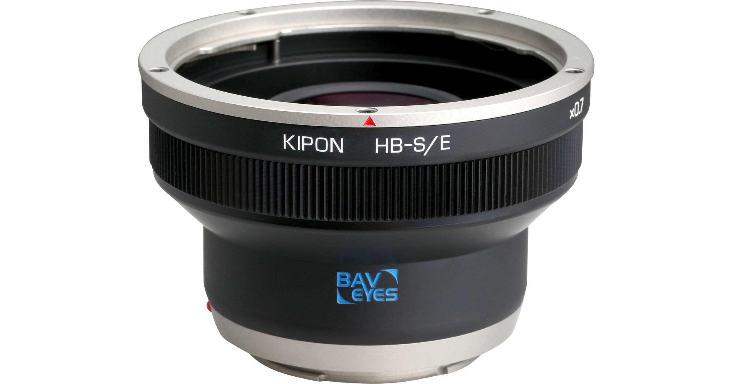 KIPON Baveyes 0.7x Lens Mount Adapter BAVEYES HB-S/E 0.7X B&H