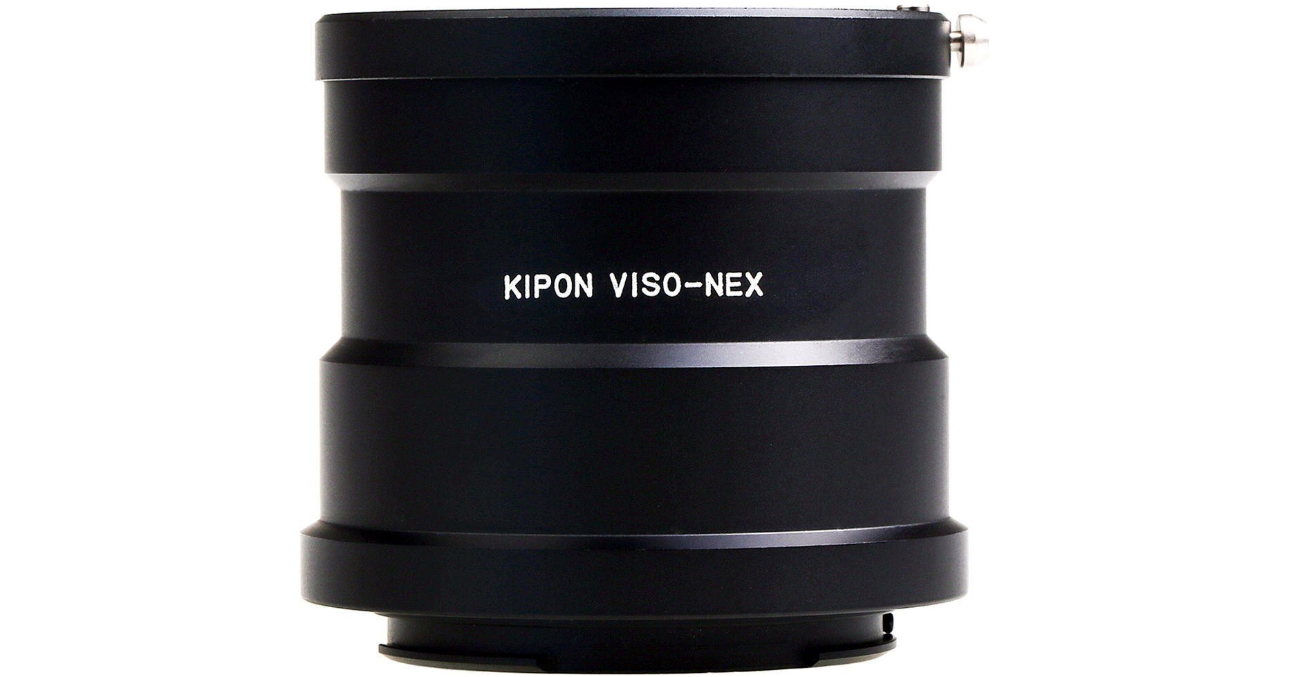 KIPON Lens Mount Adapter for Leica M-Mount, LEICA VISO-S/E B&H