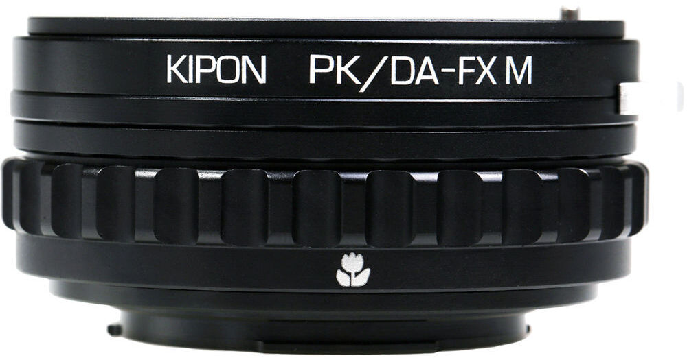 KIPON Macro Lens Mount Adapter PK/DA-FX M/WITH HELICOID B&H
