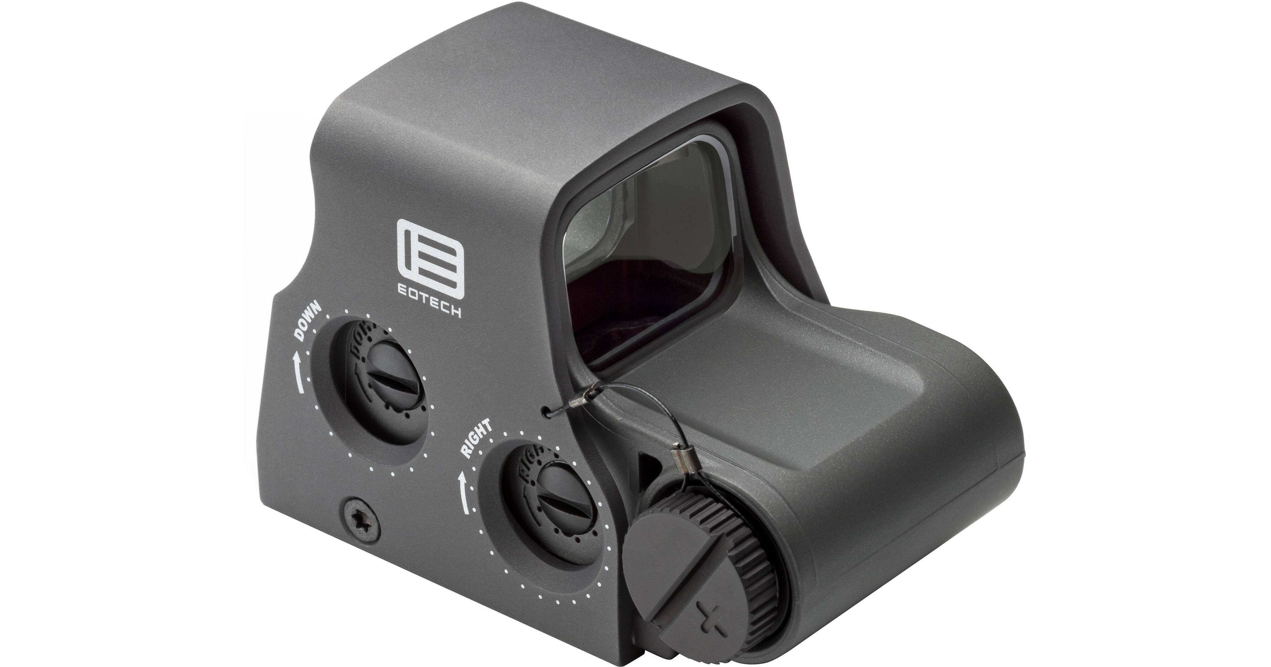EOTech Model XPS2 Holographic Weapon Sight XPS2-0GREY B&H Photo