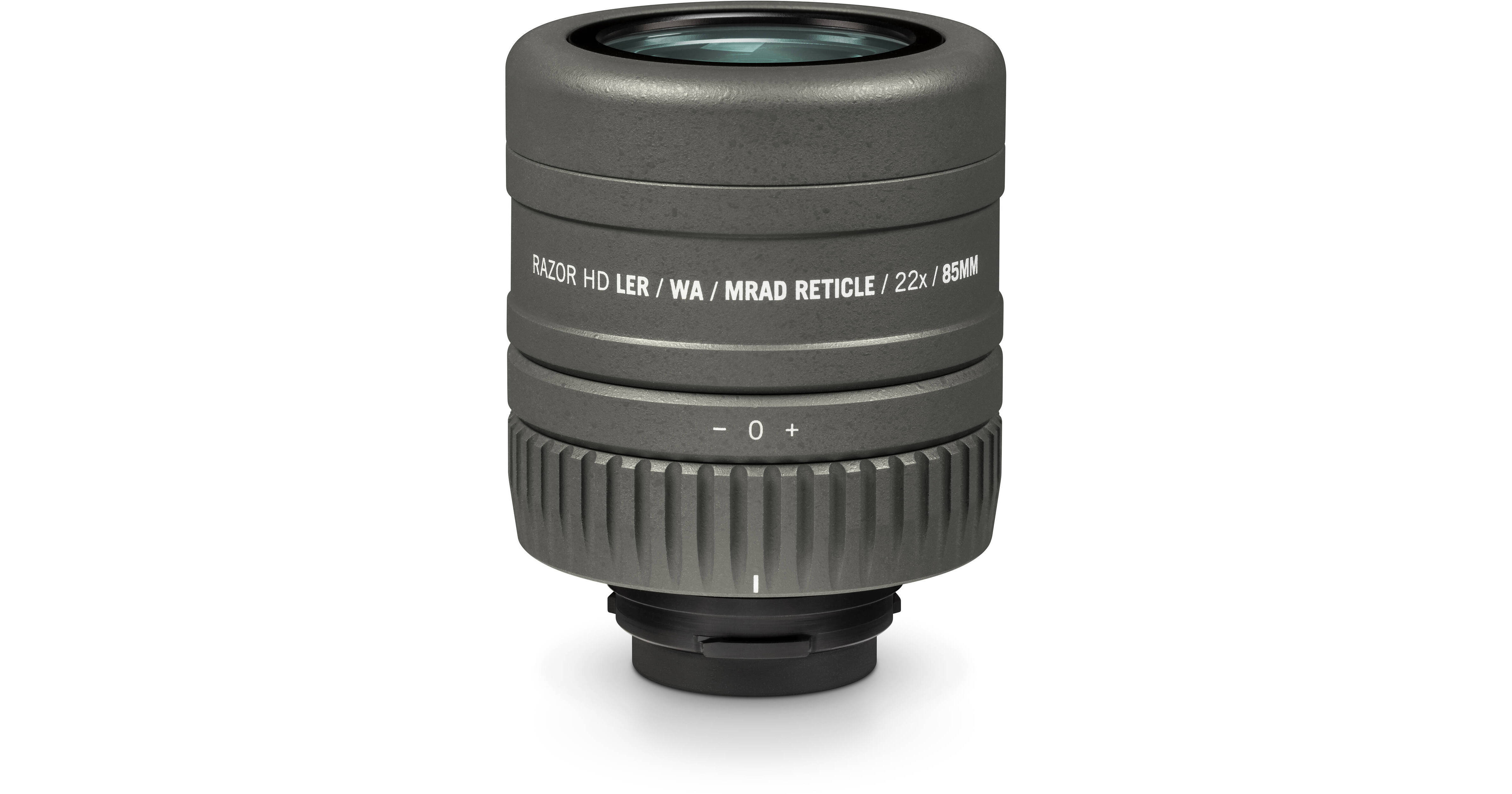 Vortex Razor HD 22x Ranging Reticle Spotting Scope RS-85REA B&H
