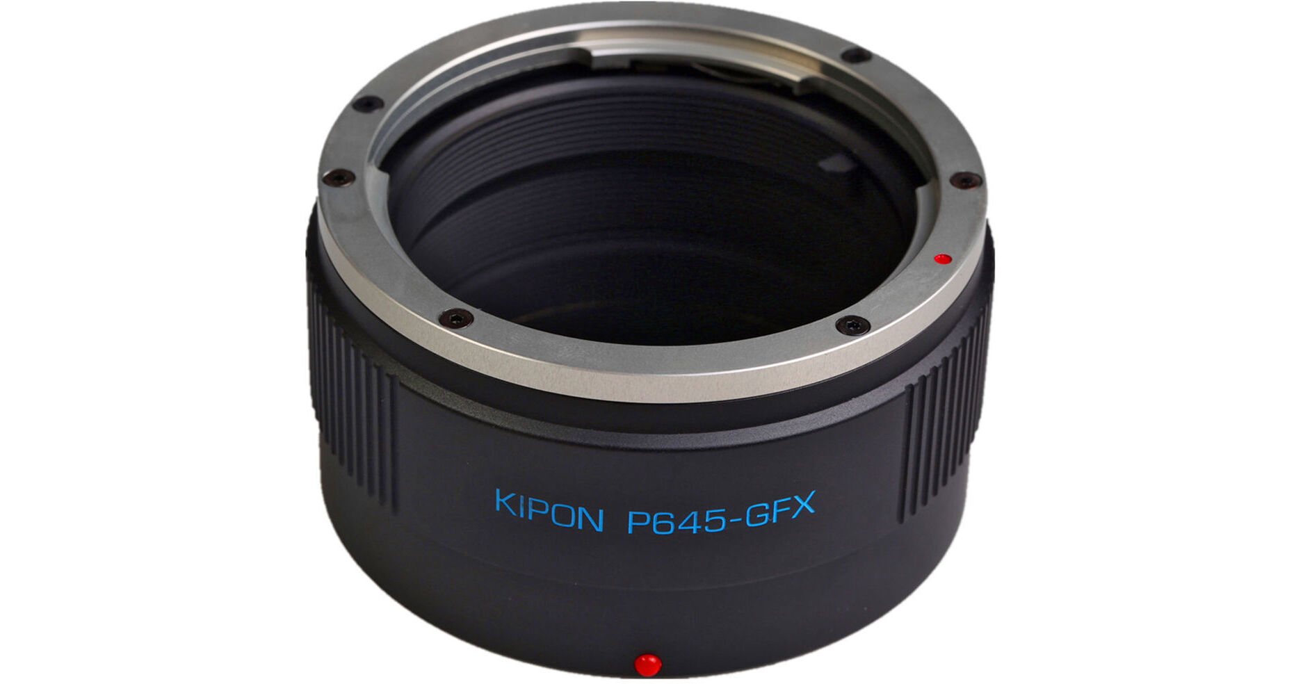 KIPON Lens Mount Adapter for Pentax 645 Lens to PENTAX645-GFX