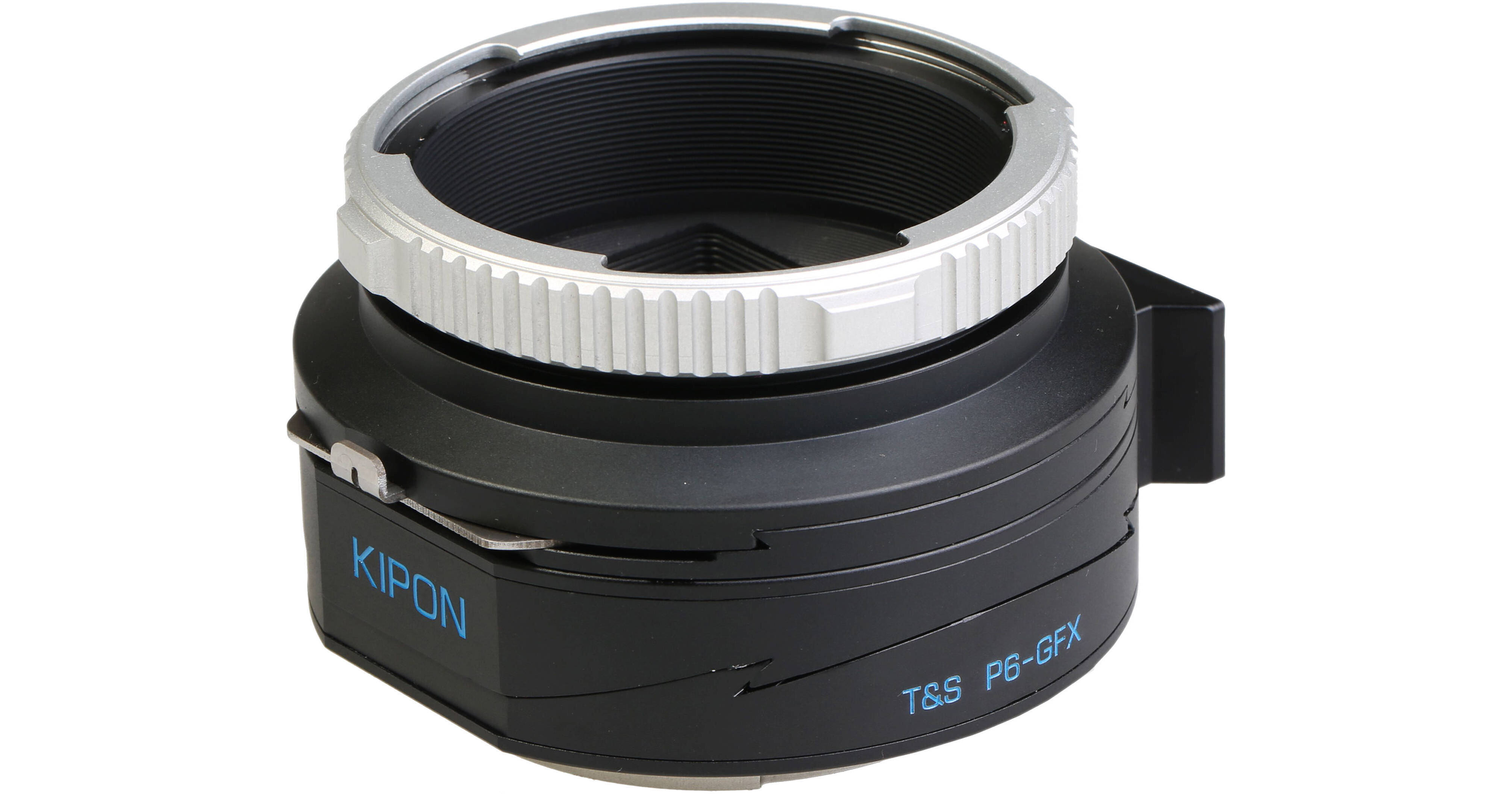 KIPON Tilt/Shift Lens Mount Adapter for Pentacon 6 Lens TS
