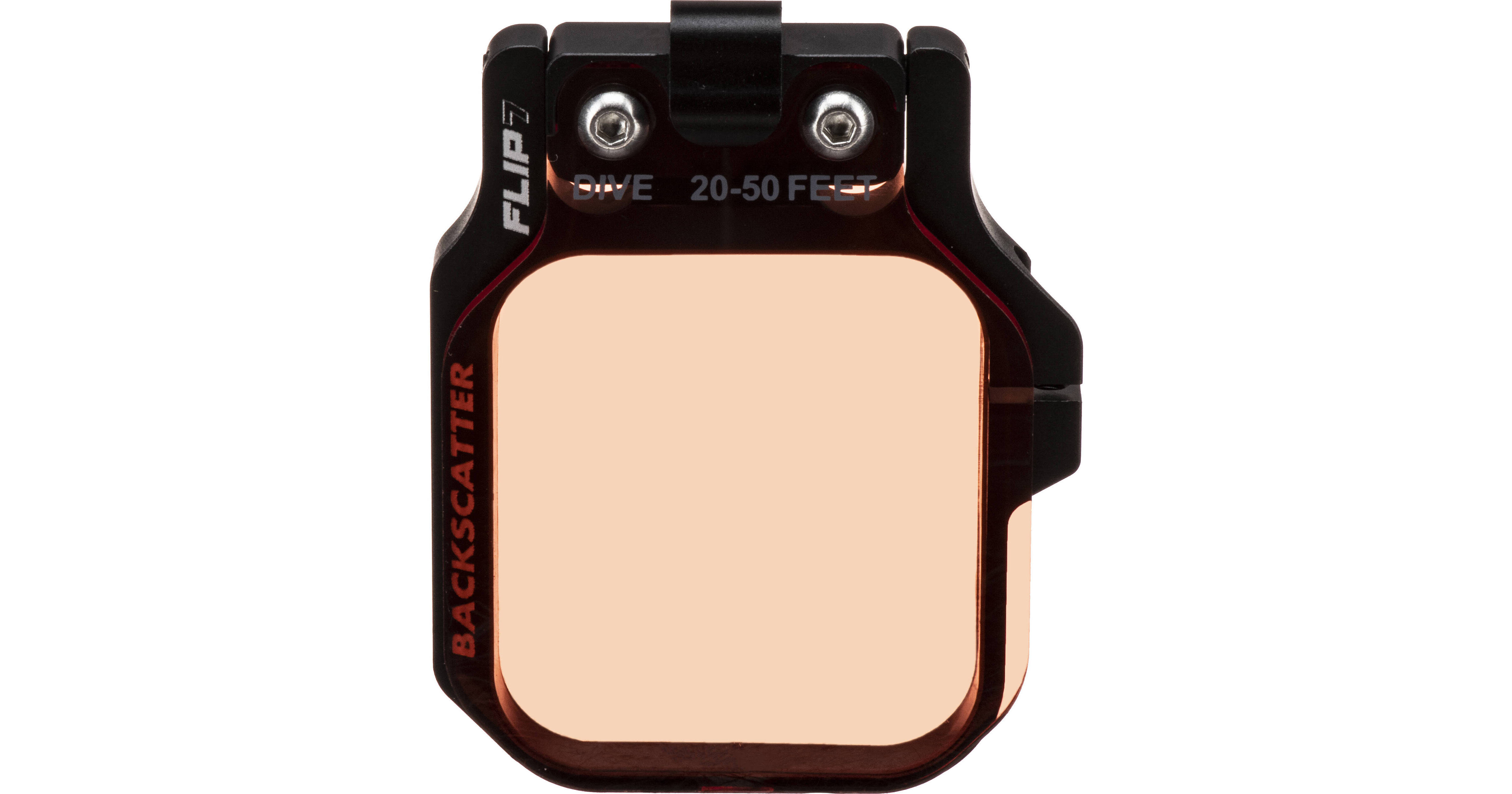Flip Filters FLIP7 1-Filter Kit with DIVE Filter FF-1KIT7 B&H