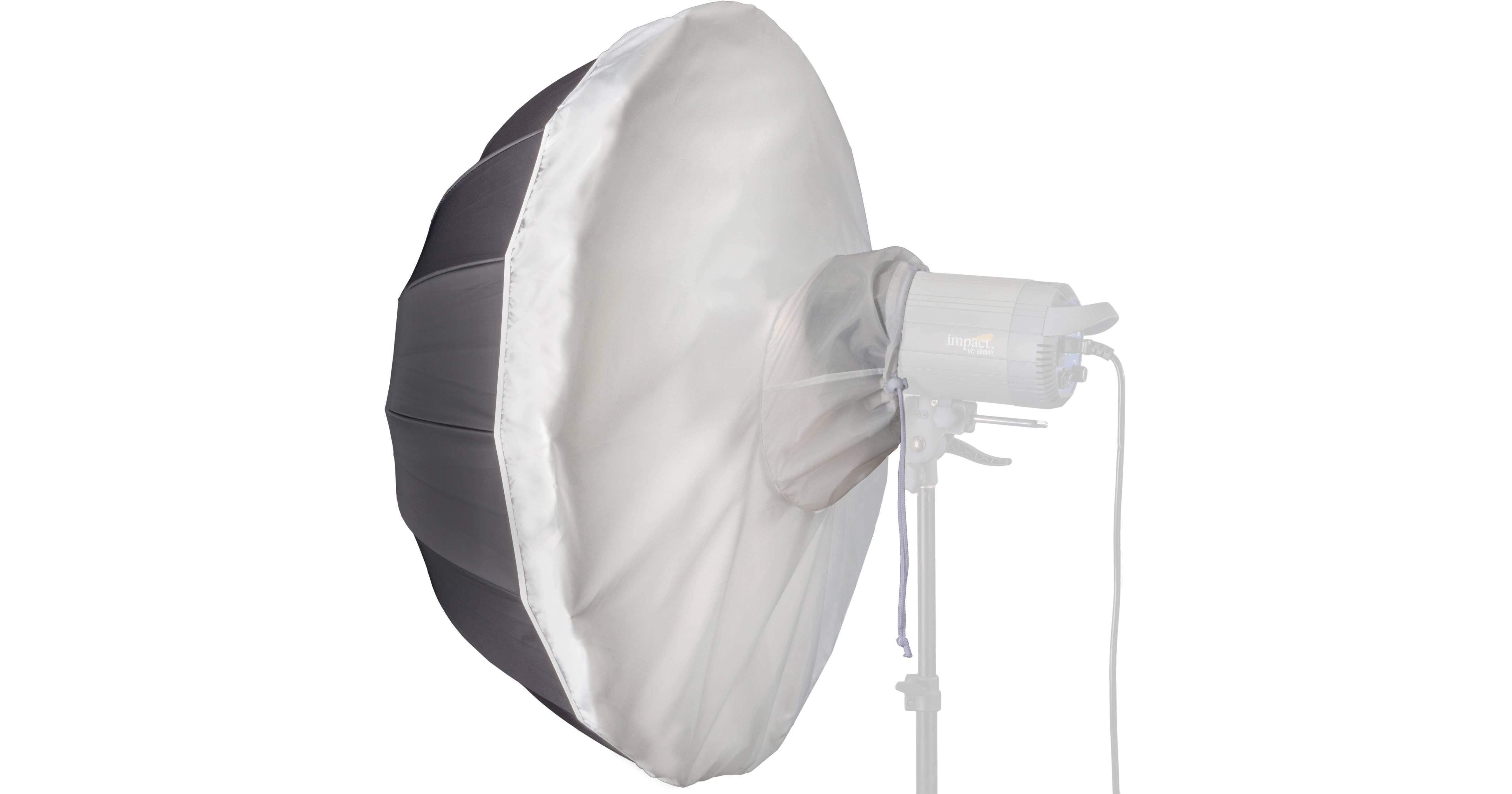 Umbrella Diffusers | B&H Photo Video