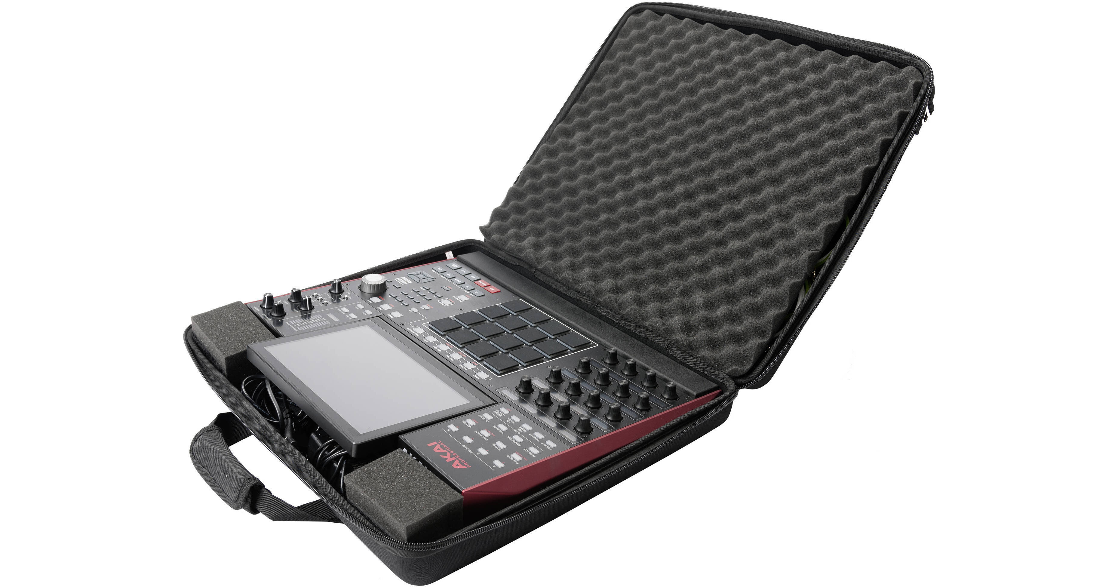 Magma Bags CTRL Case MPC X for AKAI MPC Series MGA48014 B&H