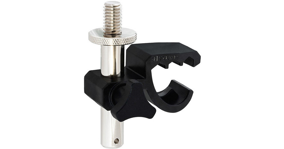 sE Electronics V CLAMP Quick-Mounting Drum Mic Clamp V CLAMP B&H