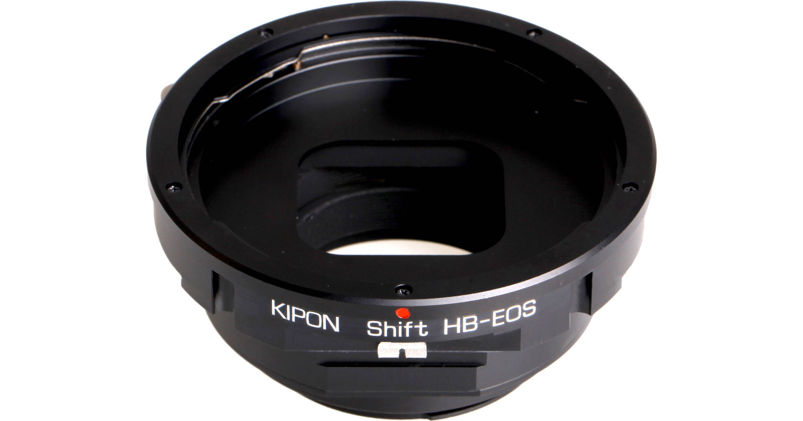 KIPON Shift Lens Mount Adapter HASSELBLAD-EOS SHIFT B&H Photo