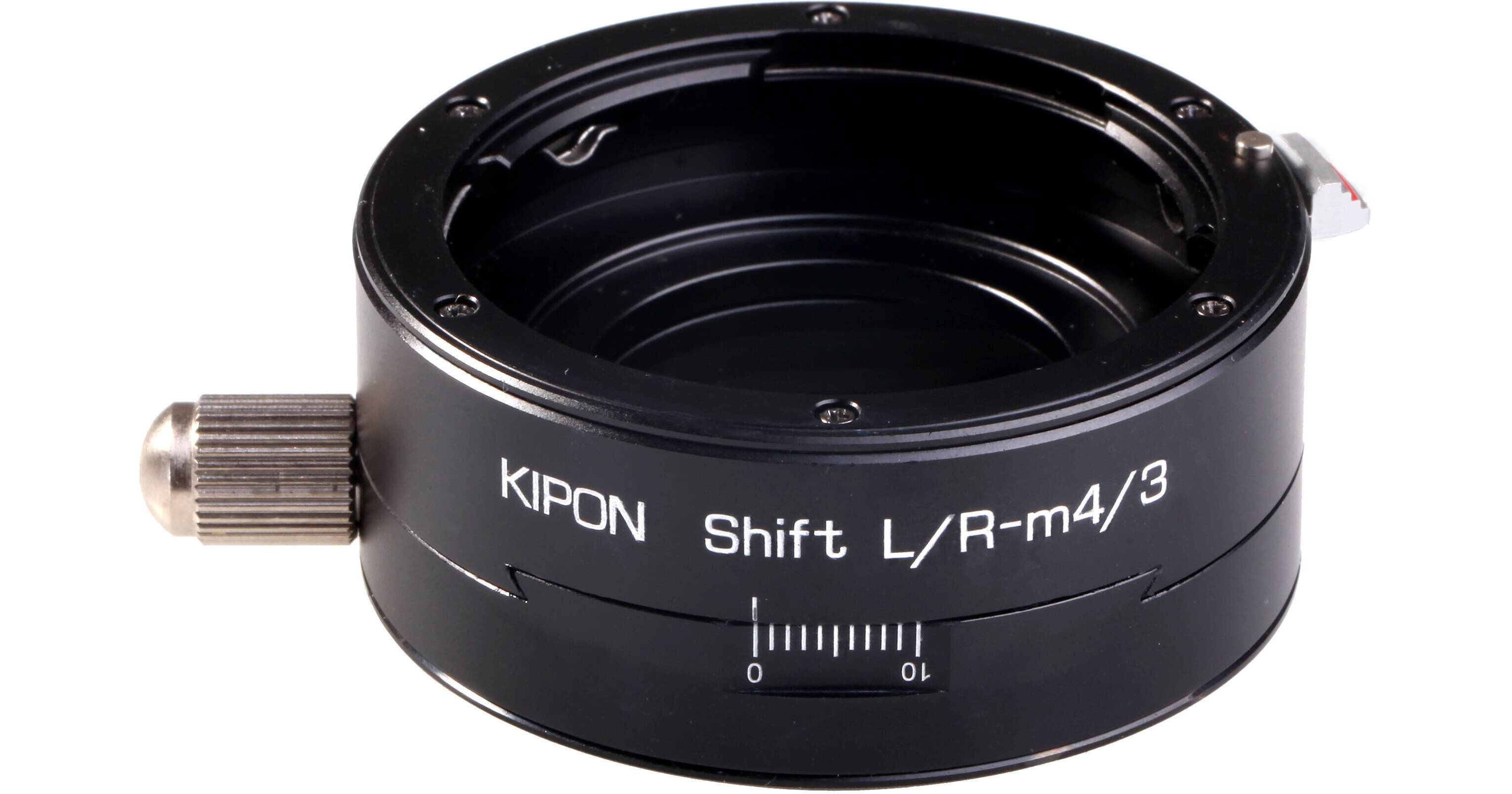 KIPON Shift Lens Mount Adapter for Leica R Lens to L/R-M4/3