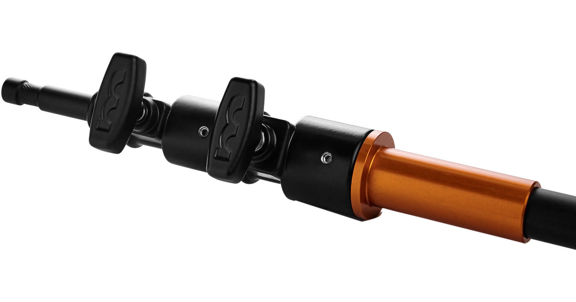 Inovativ 2-Stage Corner Mast Riser for Apollo Carts 500-627 B&H