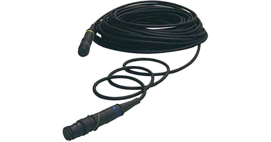 Fiber Optic Cables for Pro Video | SMPTE Cables | B&H