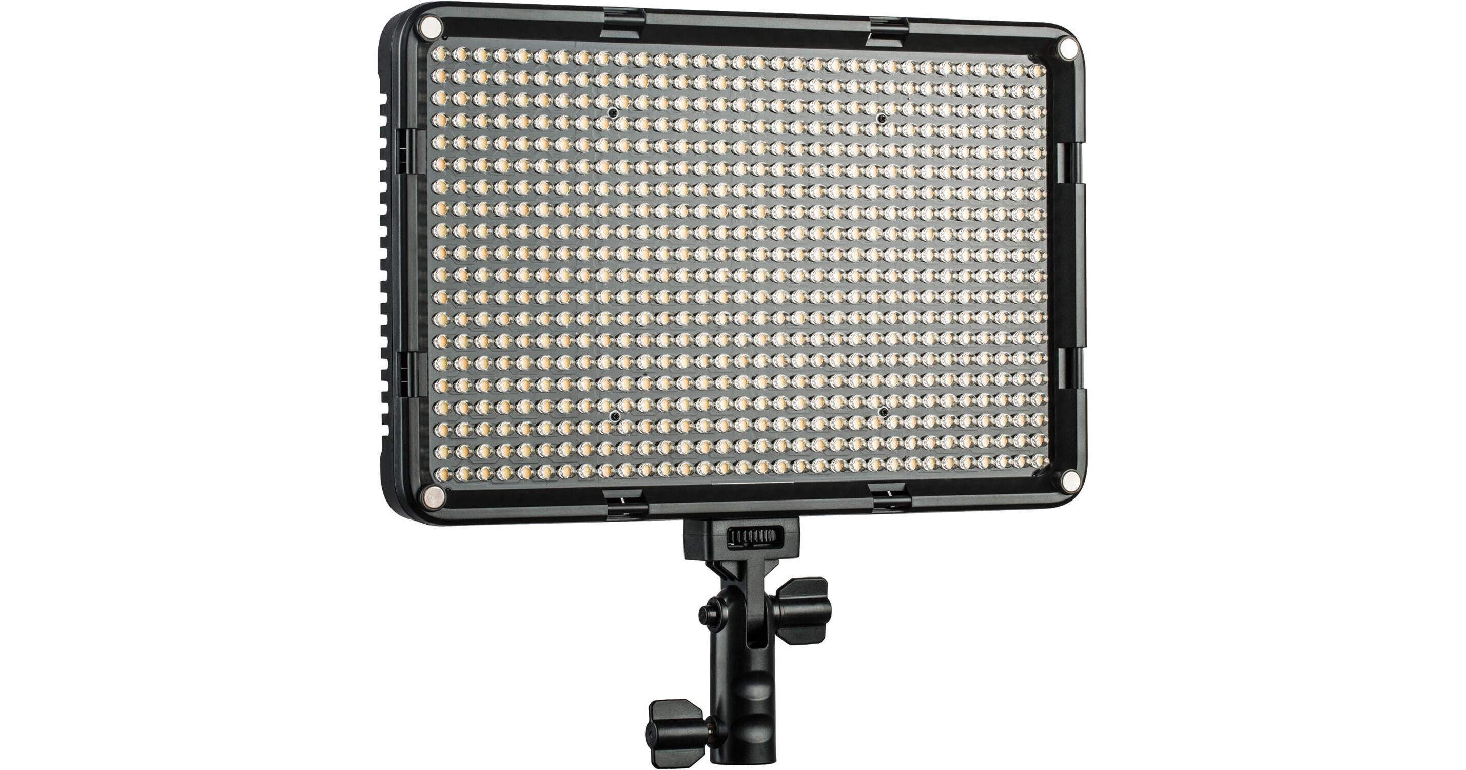 Viltrox VL-D640T Bi-Color LED Light Panel (45W) VL-D640T B&H