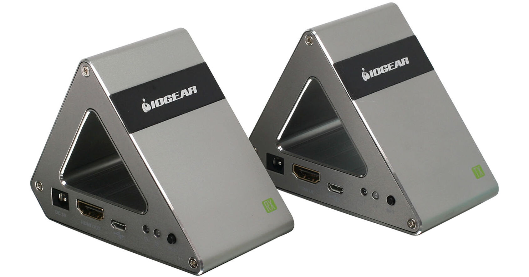 IOGEAR GW4K30GH60 4K UHD Wireless HDMI Extender (60') GW4K30GH60