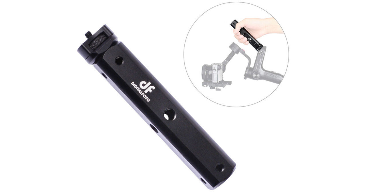 Digitalfoto Solution Limited Extension Handgrip 4zf Lab Bandh 