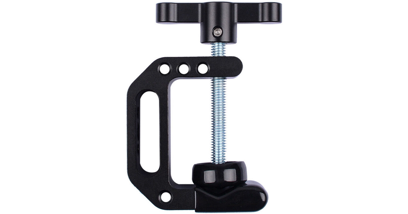 DigitalFoto Solution Limited C-Clamp C-CLAMP B&H Photo Video