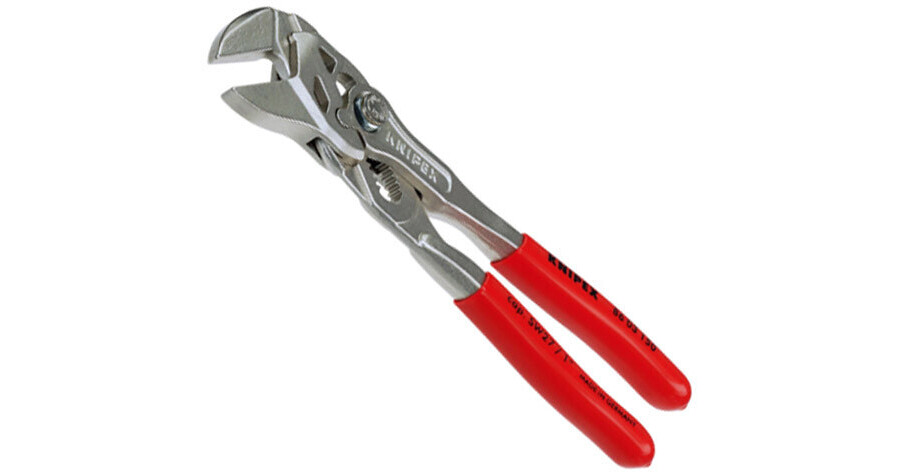 Neutrik HX-CAT6A Parallel Press Tool for etherCON Cat 6A