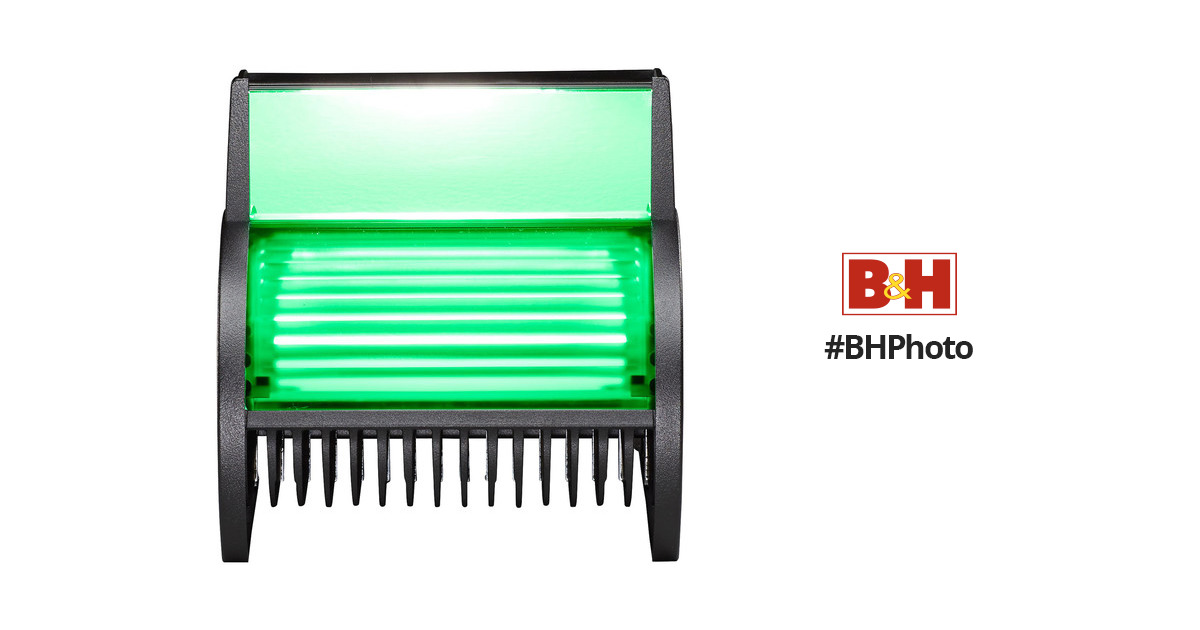 ETC Colorsource CYC RGBL+Indigo LED Cyclorama Wash 7415A1000 B&H