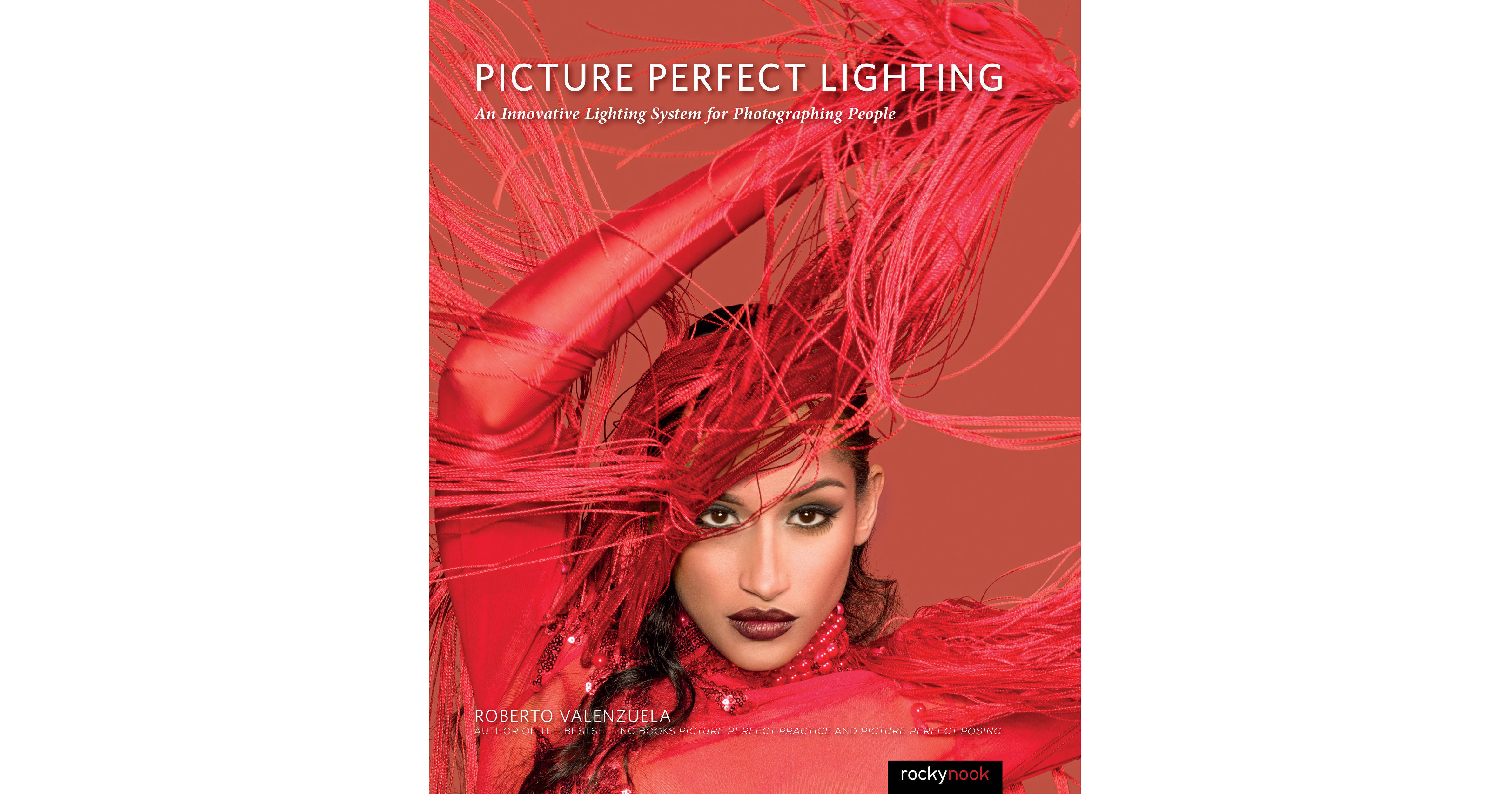 Studio Lighting Photography Books & Guides | B&H Photo