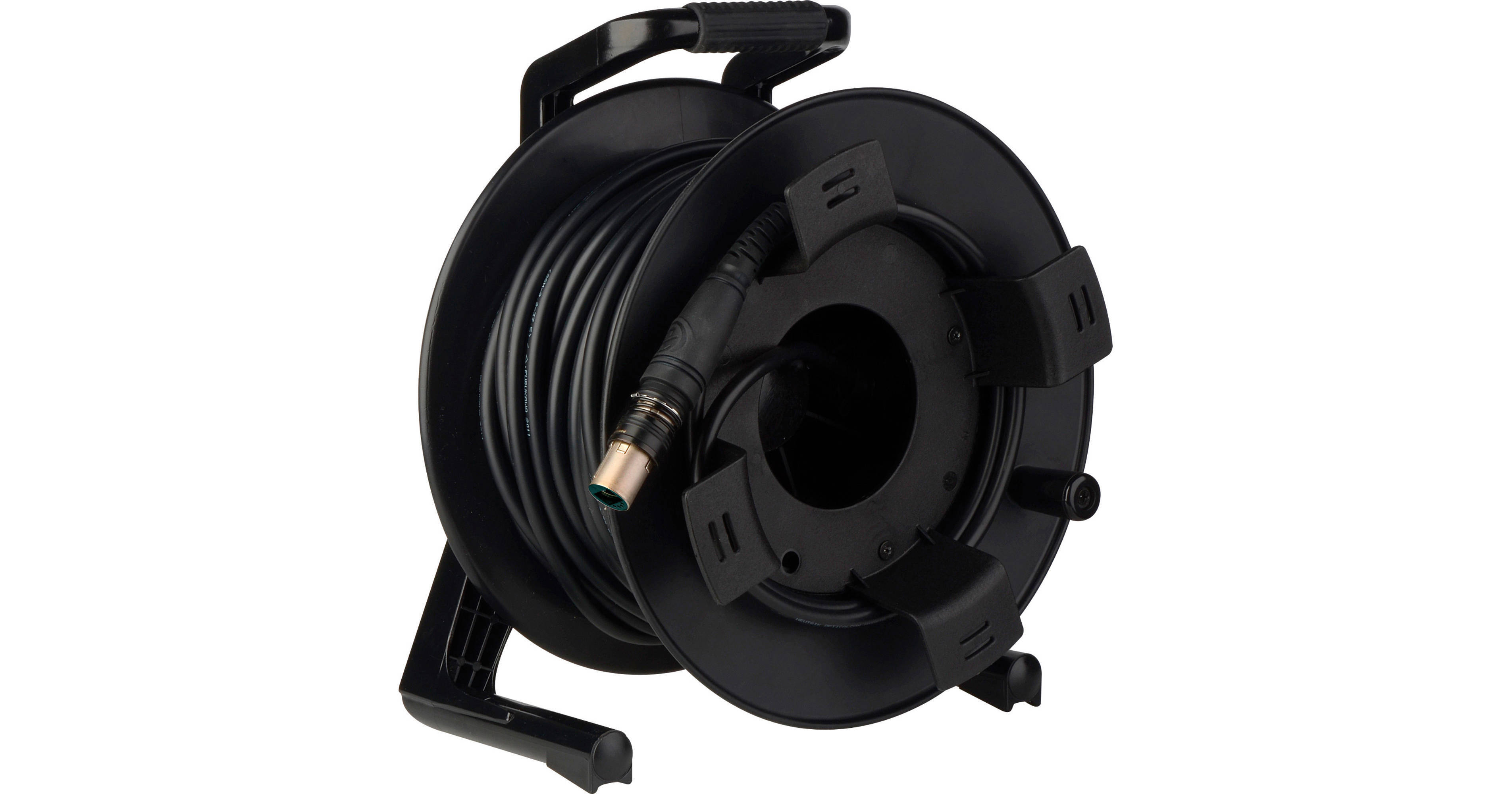 Camplex opticalCON DUO to opticalCON DUO MM Fiber HF-TROC2M-0050