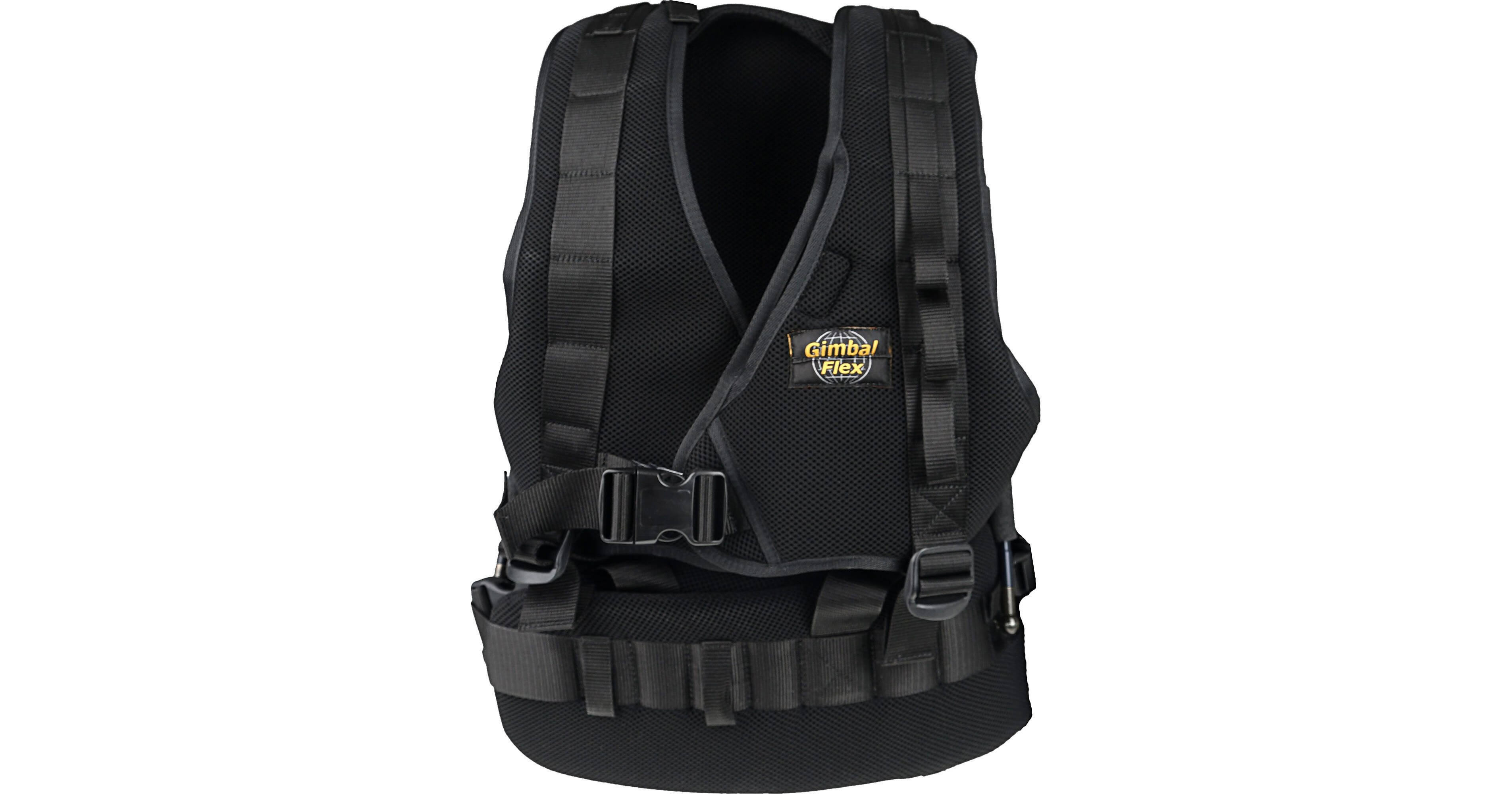 Easyrig Gimbal Flex Vest for Easyrig 3 and Vario 5 ERIG-HBV-GF-S