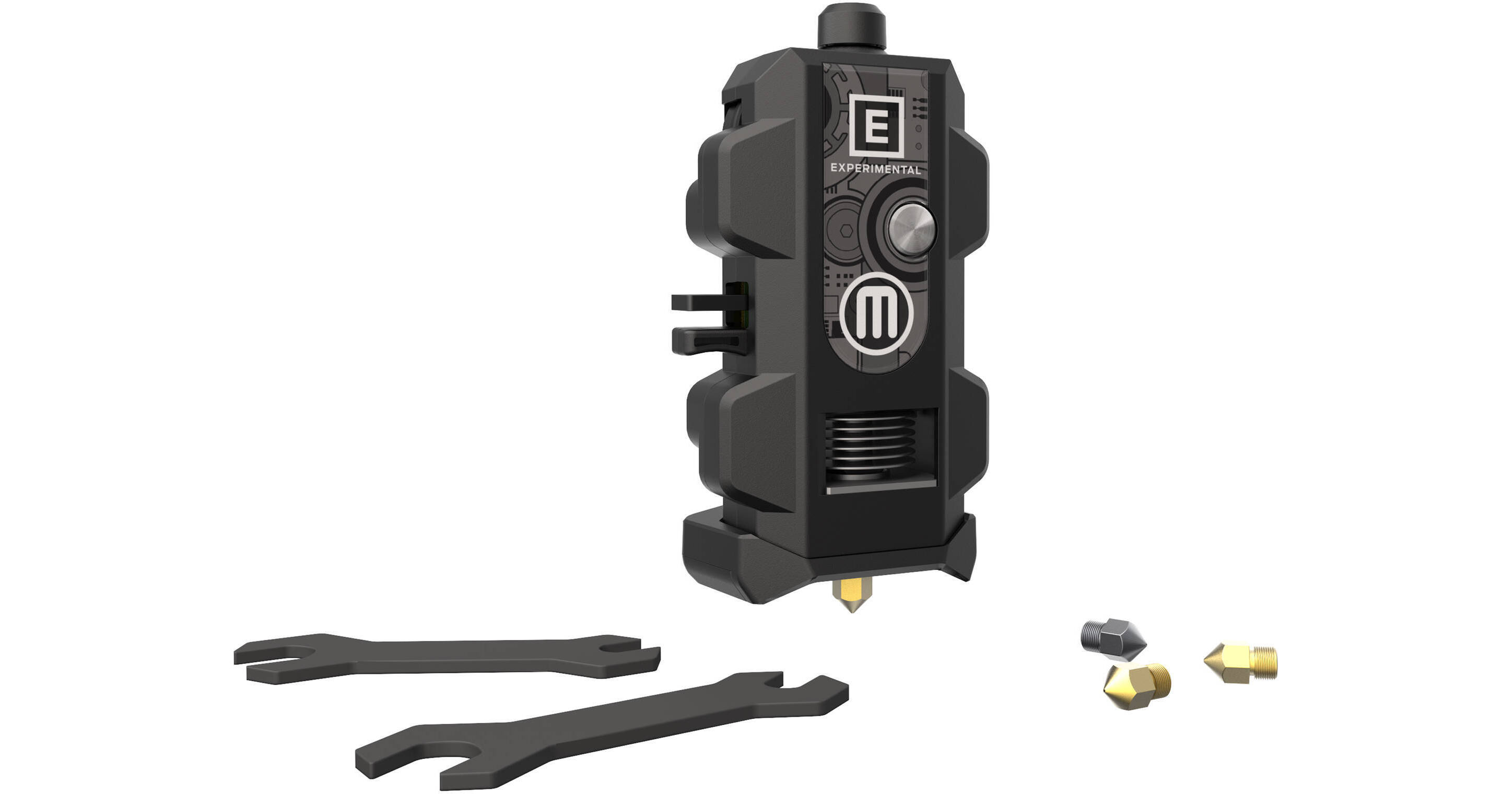 MakerBot Experimental Extruder 900-0004A B&H Photo Video