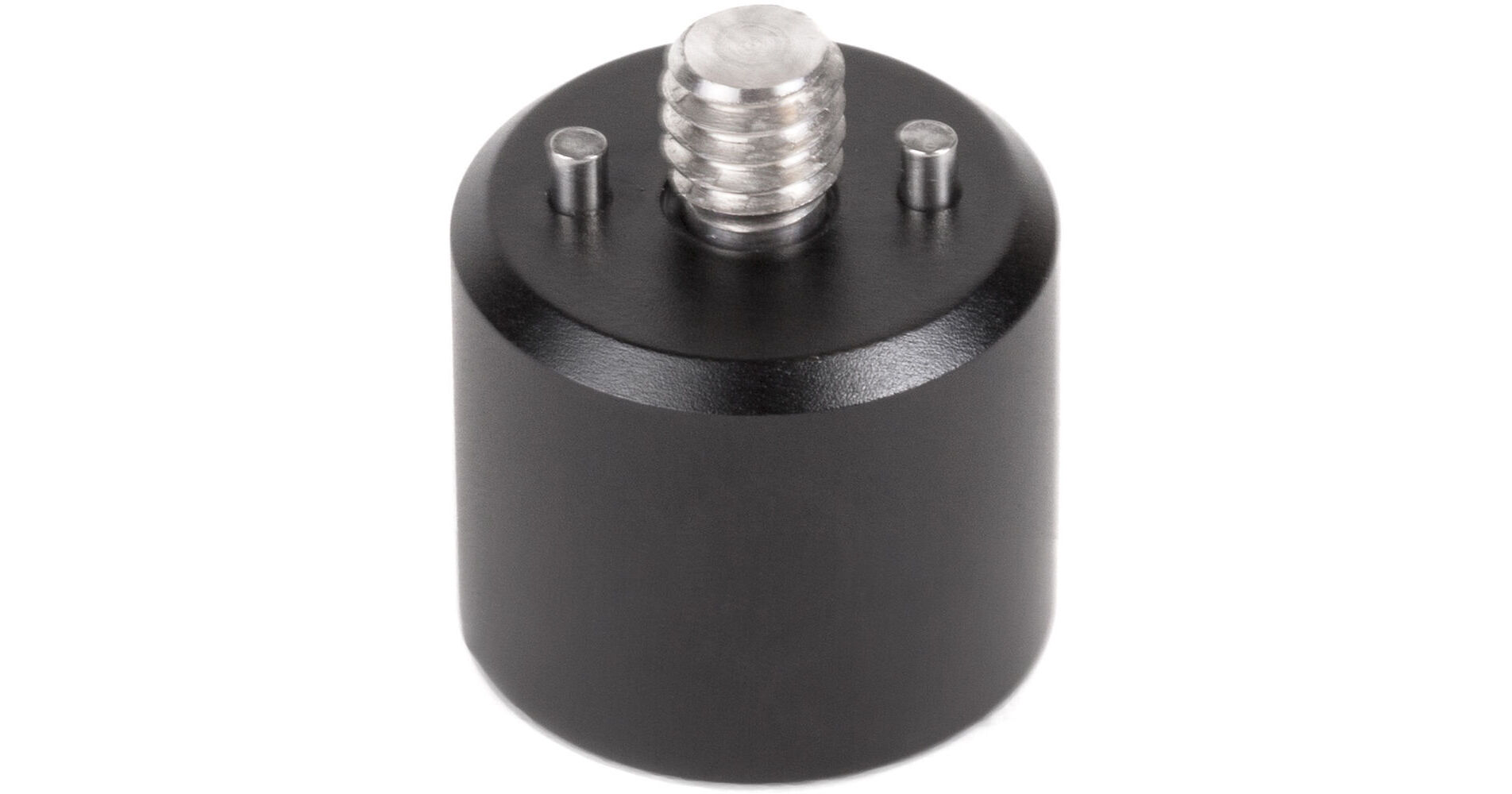 Wooden Camera 1/4"-20 to 3/8"-16 Handle Mount for Sony 270100