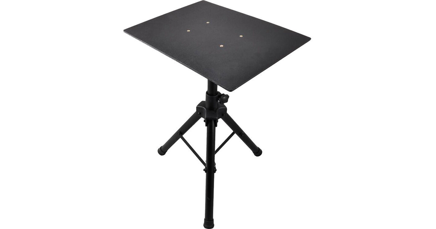 Pyle Pro PLPTS4 Universal Device Stand with Height PLPTS4 B&H