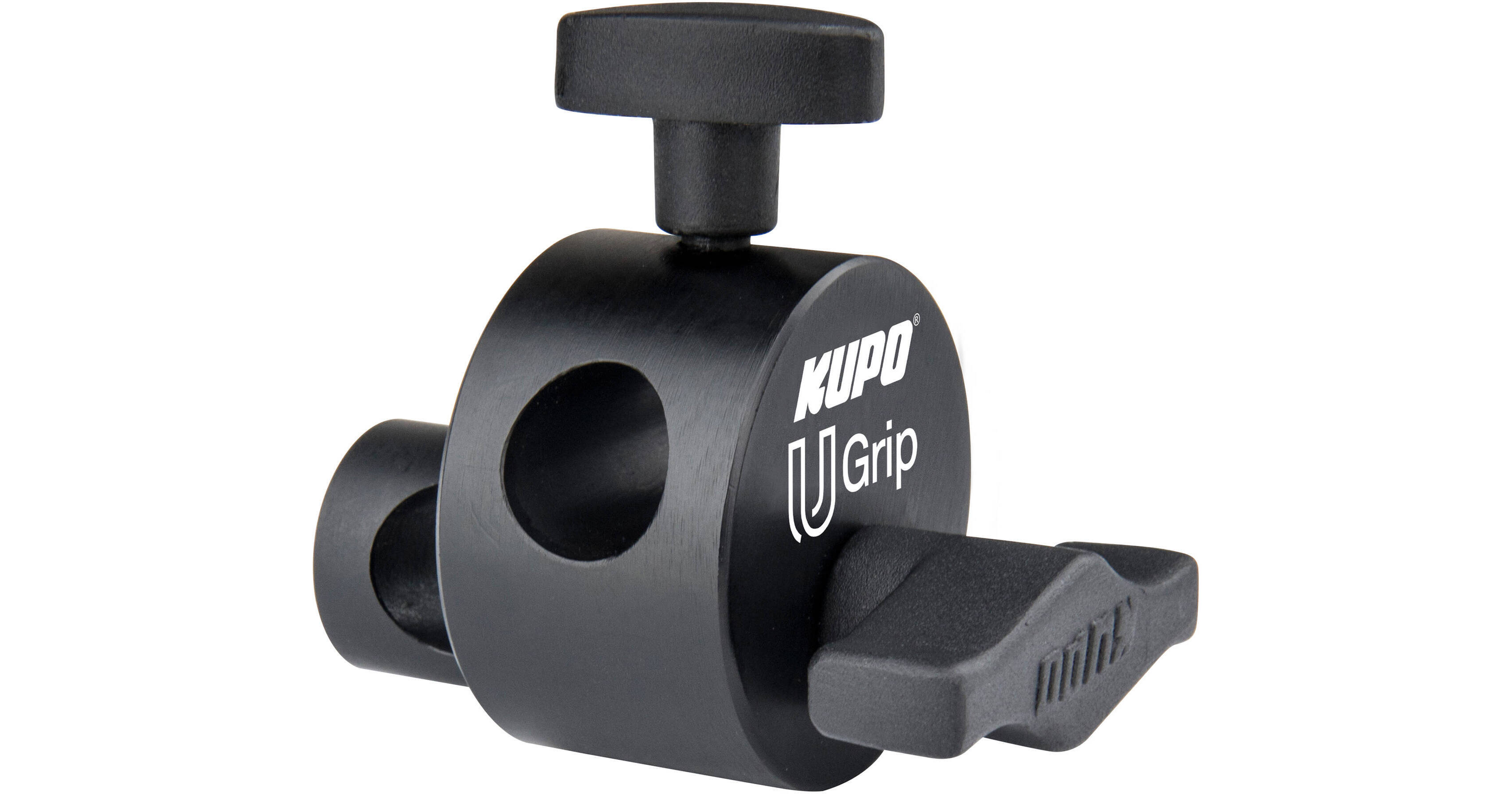 Kupo U-Grip Head (1.9") KG101611 B&H Photo Video