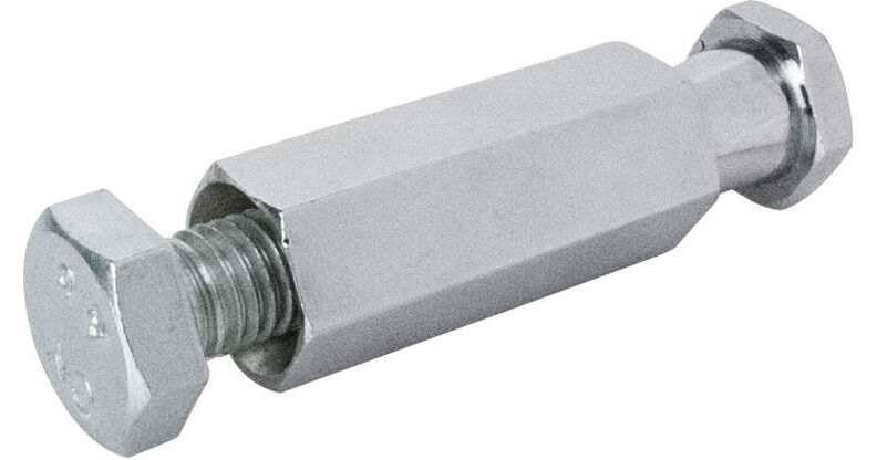 Kupo Threaded Socket Adapter (M10 x 30) KG009712 B&H Photo Video