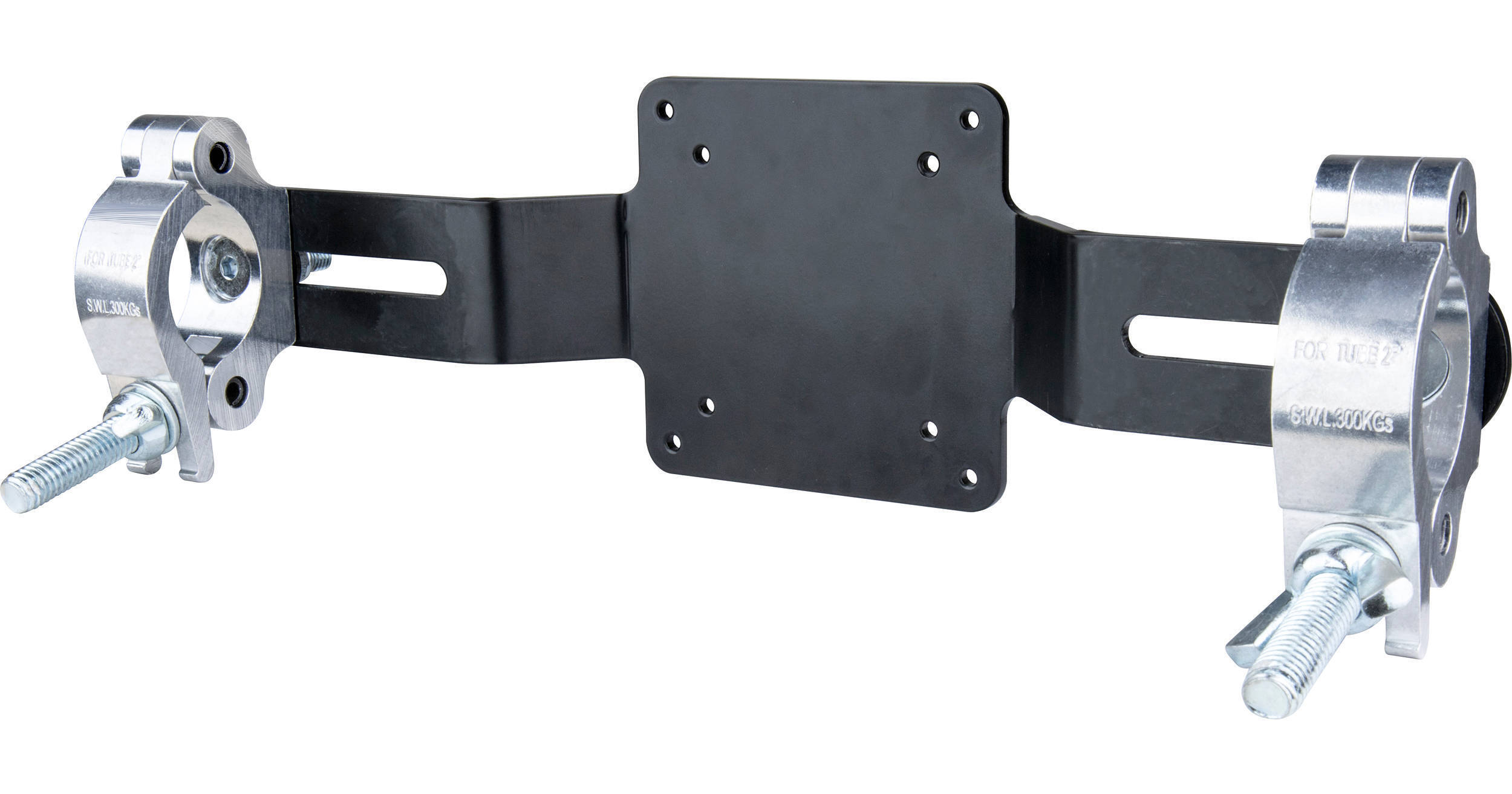 Kupo VESA Monitor Truss Mount (75 and 100mm) KG816612 B&H Photo