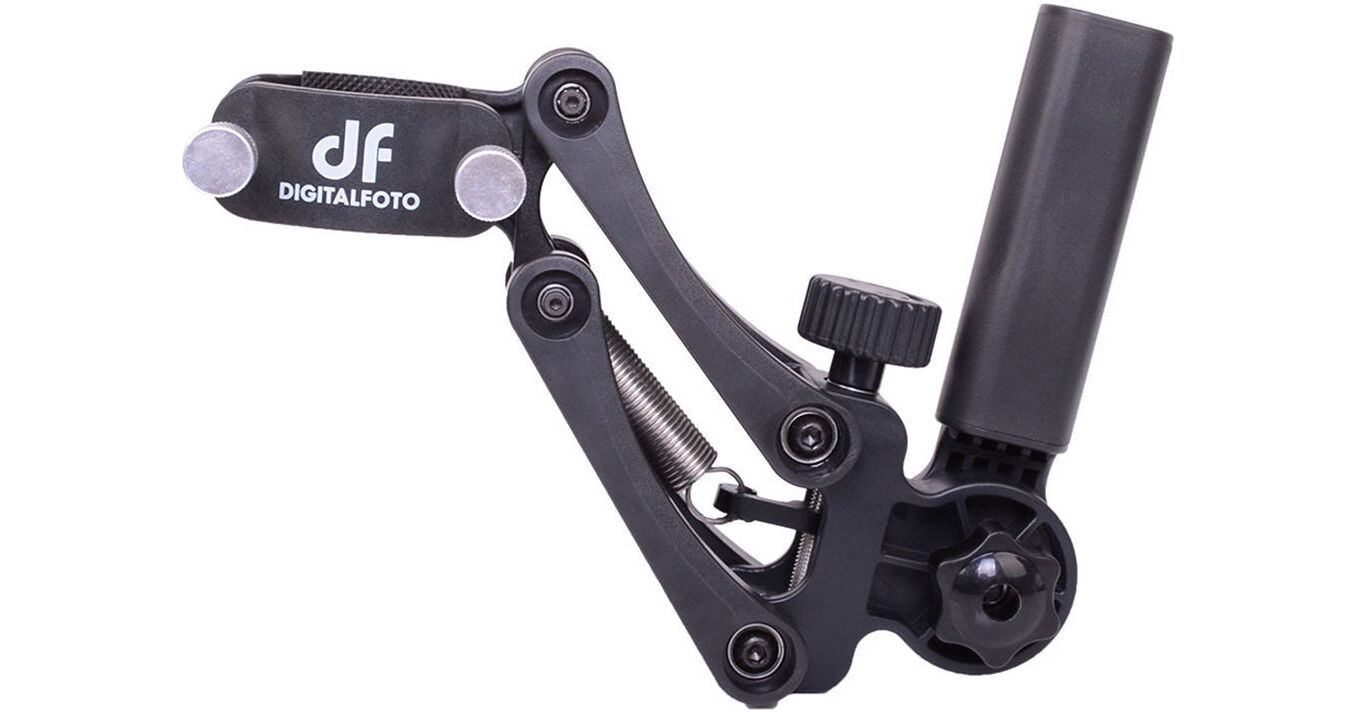 DigitalFoto Solution Limited Sniper Z-Axis Spring Handle SNIPER