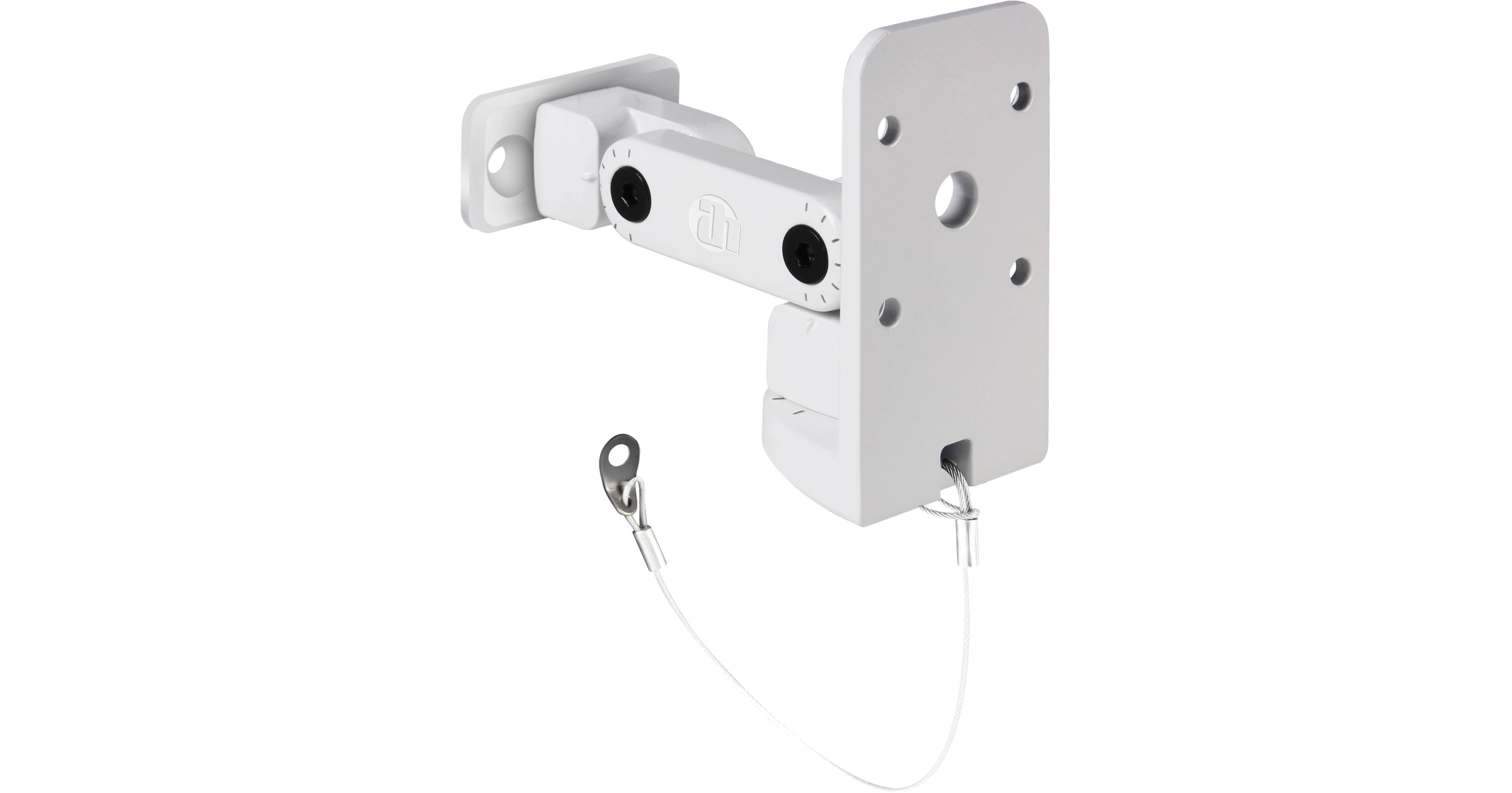 LD Systems Multi-Angle Wallmount Bracket for CURV