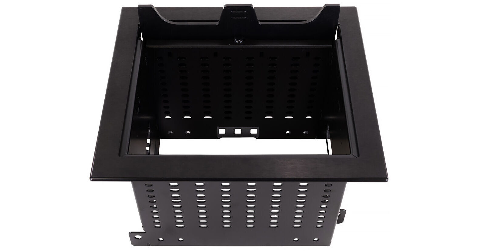 FSR 4 Section Table Box with 1 Universal Bracket RT6-S4-ABK B&H