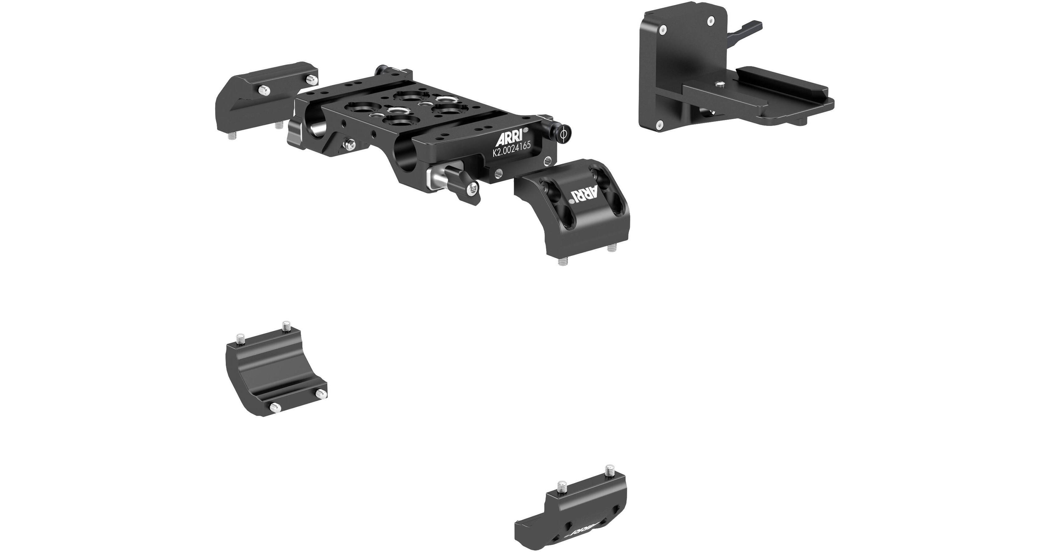 ARRI Vertical Adapter Set For Alexa Mini LF KK.0024136 B&H Photo