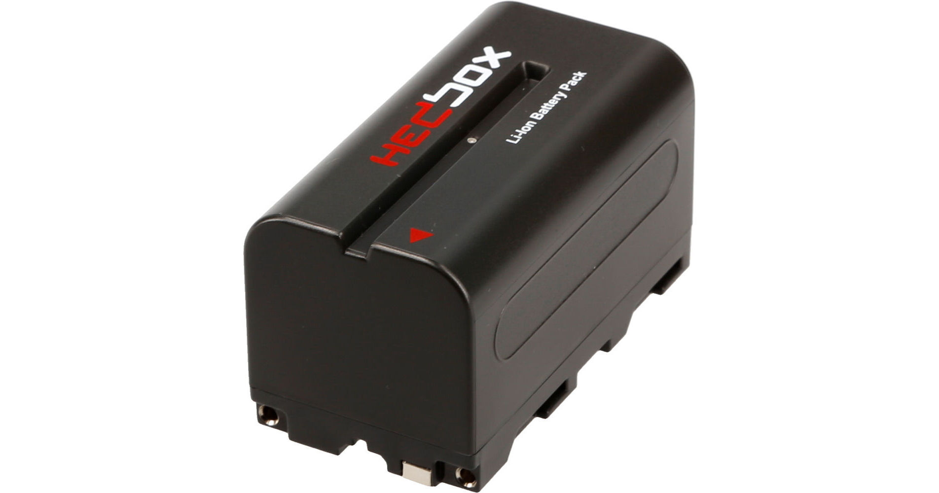 Hedbox 32.6Wh 7.4V Sony NP-F-Type Lithium-Ion Battery RP-NPF770