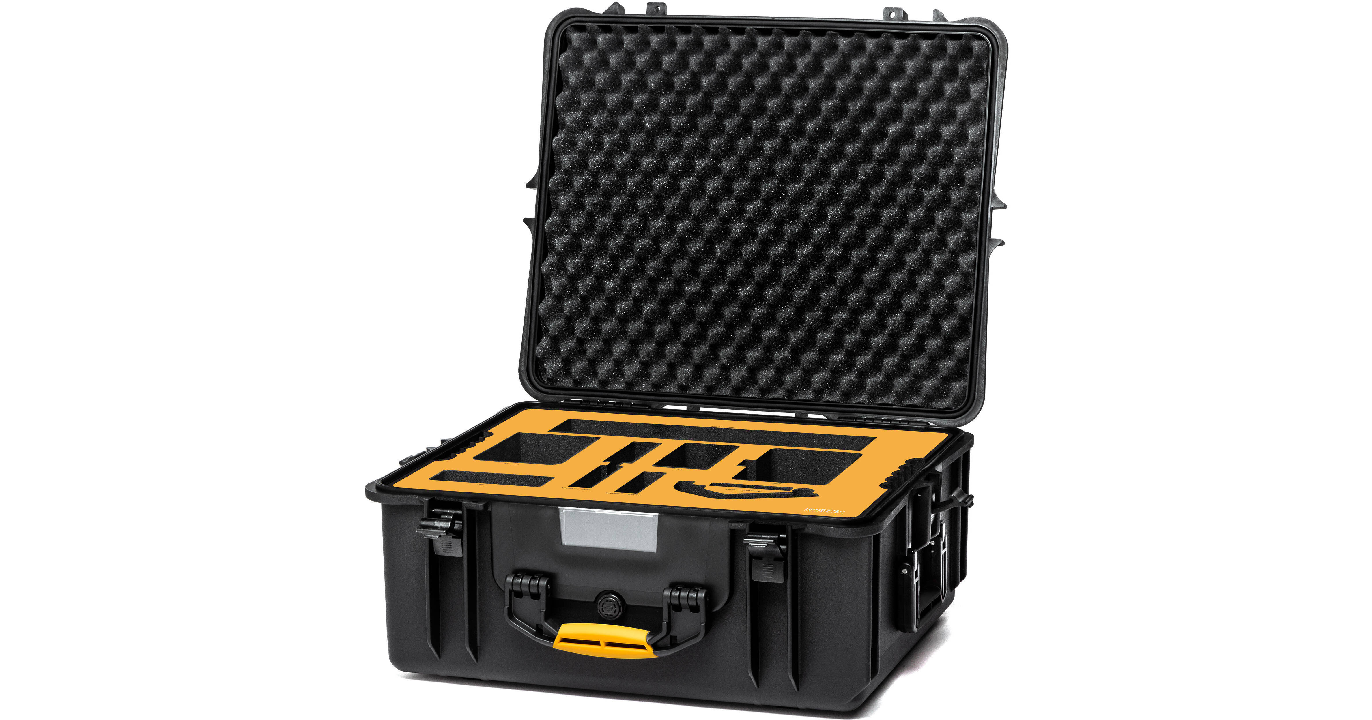 HPRC 2710 Hard Case for Gladius Mini Underwater ROV Kit