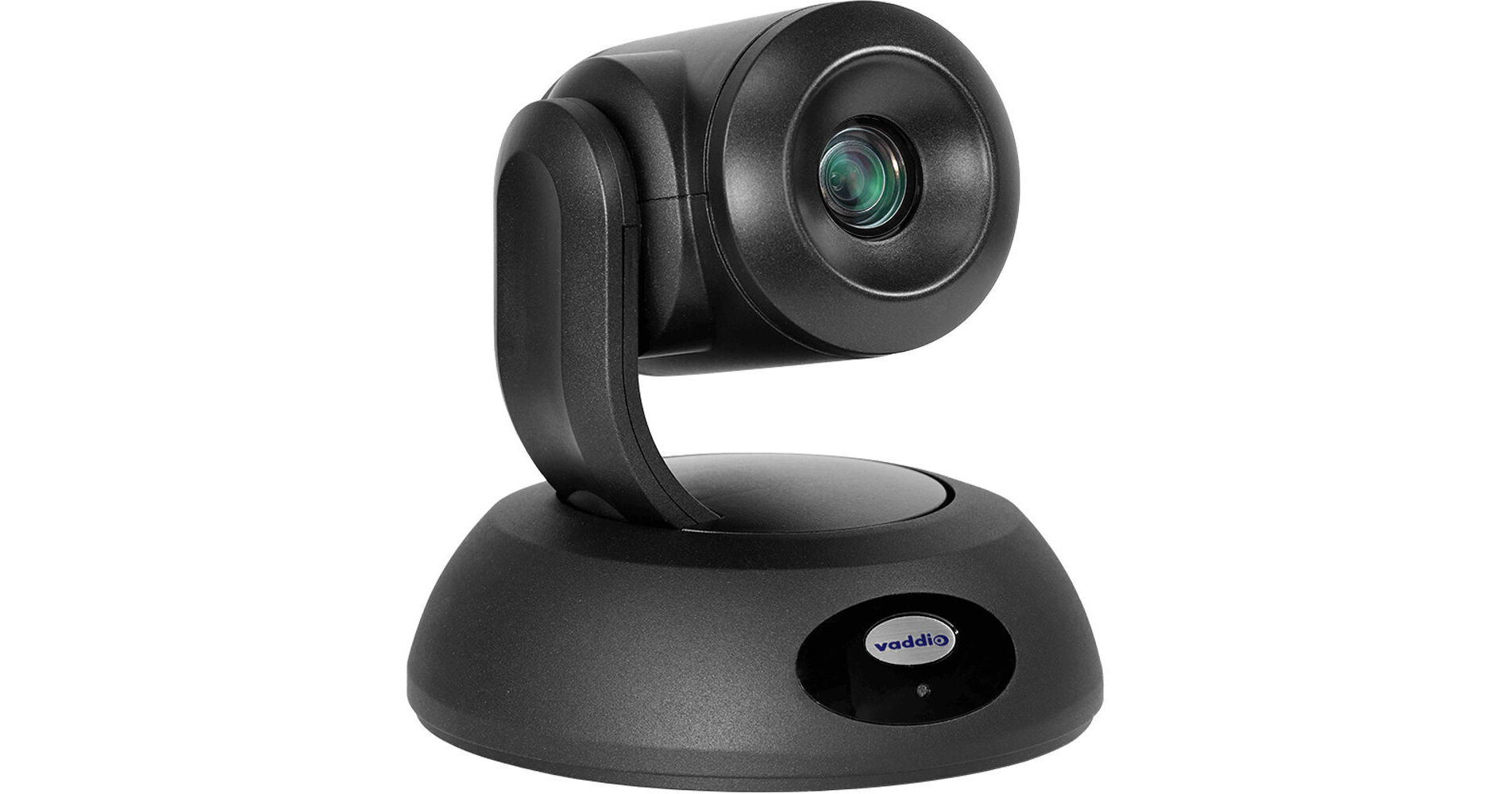 Vaddio RoboSHOT 12E 1080p PTZ Network Camera (Black)